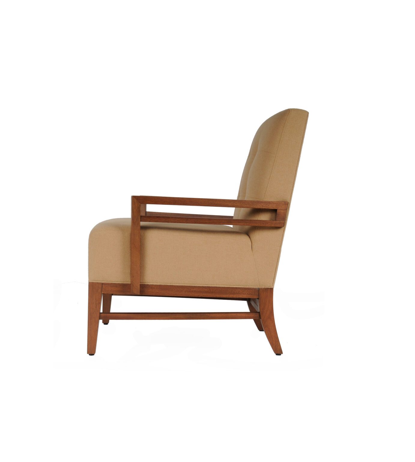 Metro Lounge Chair - Eric Brand