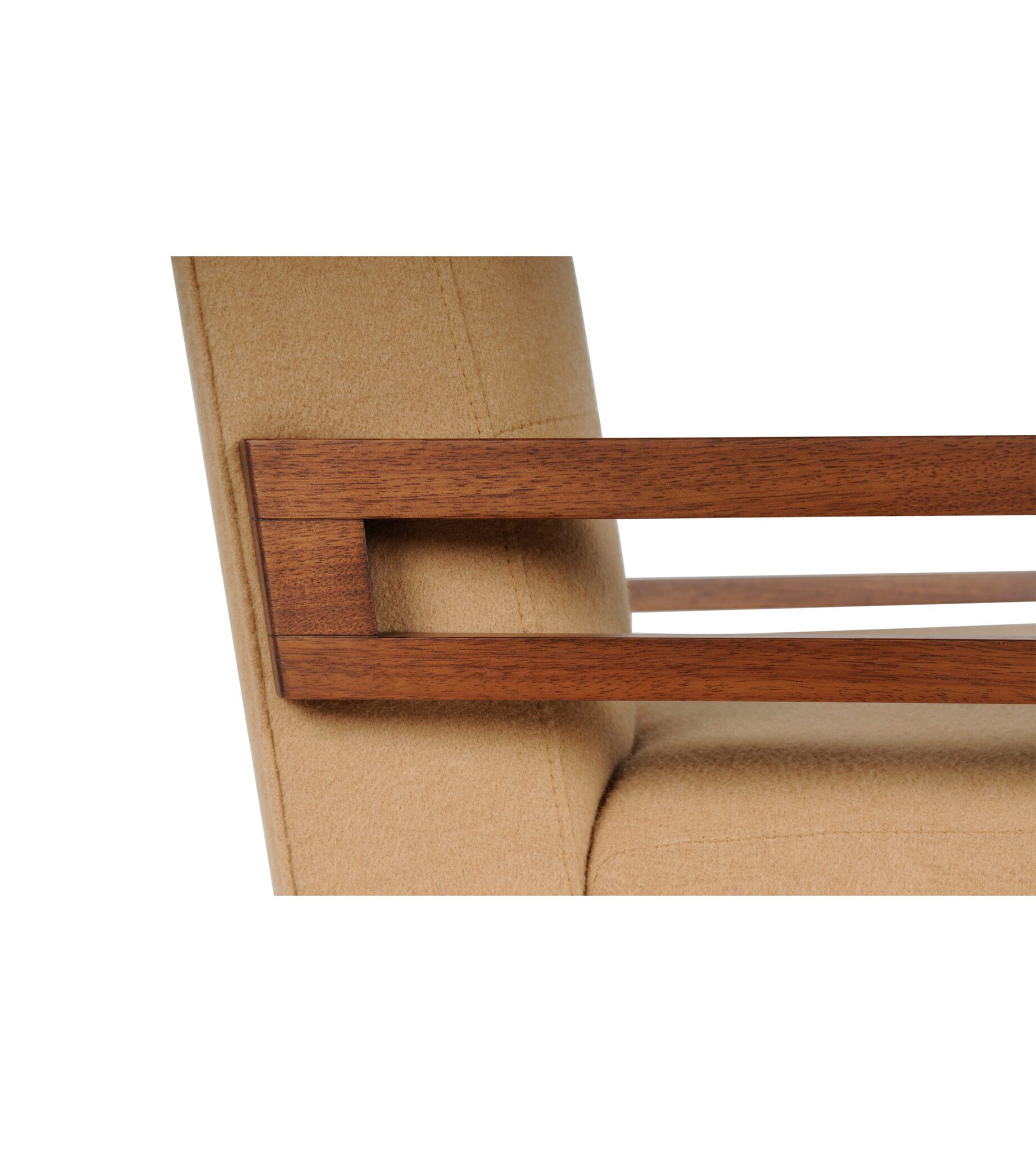 Metro Lounge Chair - Eric Brand