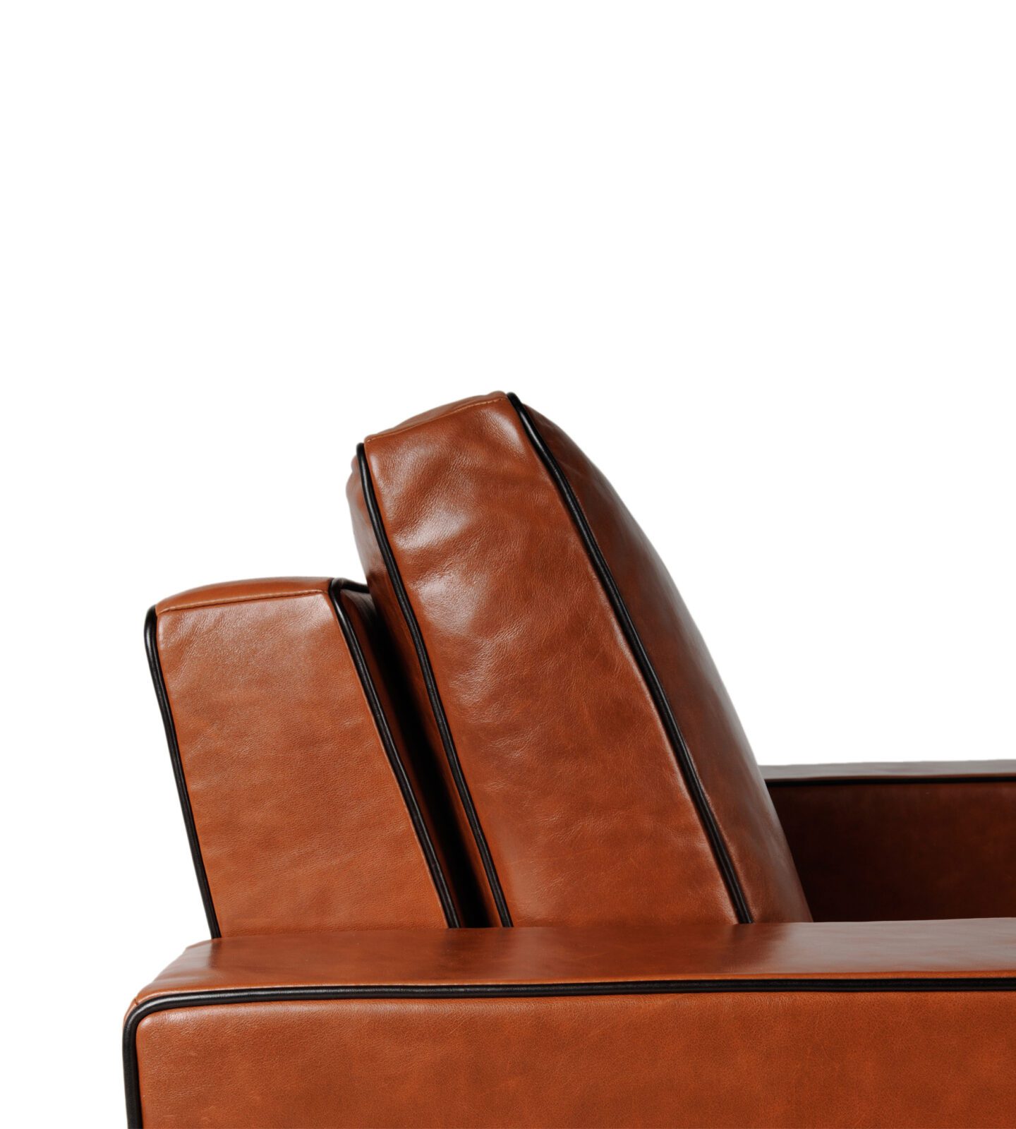 Left Bank Lounge Chair - Eric Brand