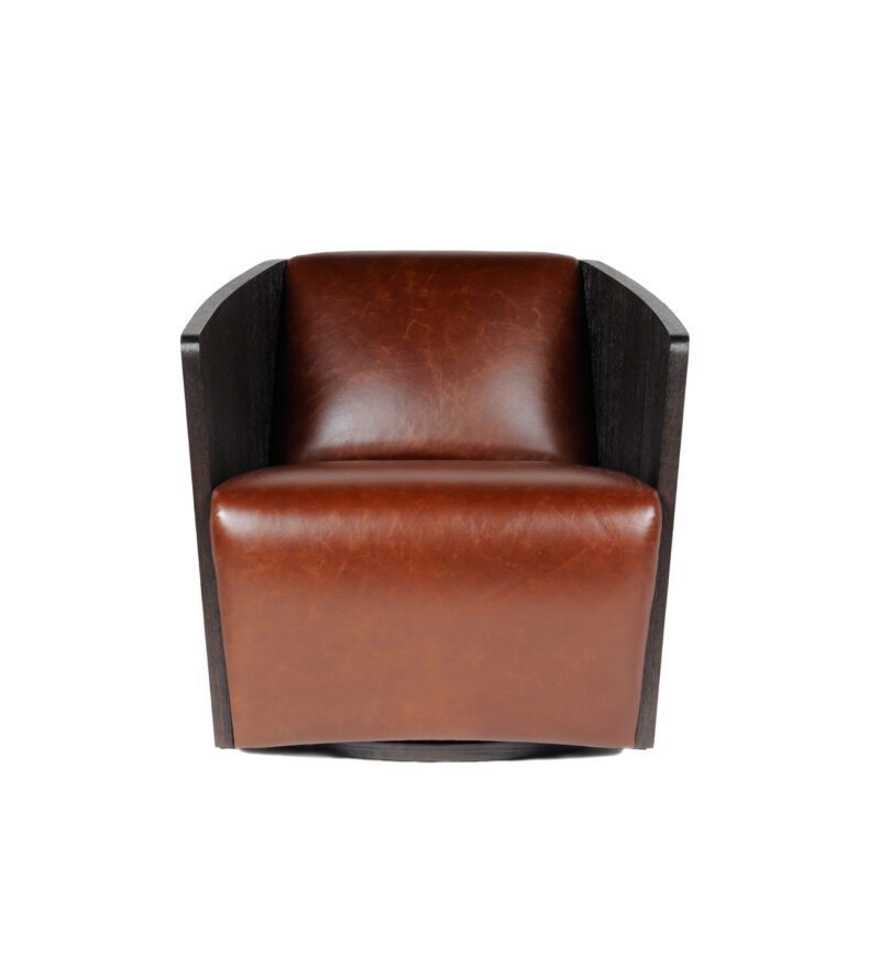 Chester Lounge Chair - Eric Brand