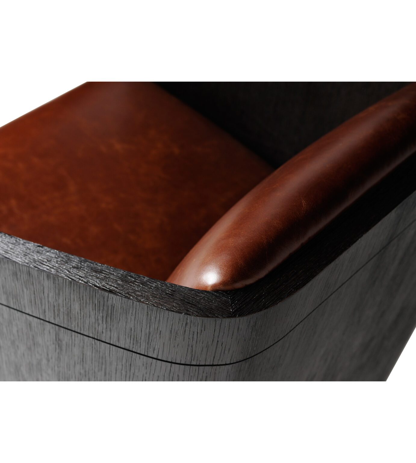 Chester Lounge Chair - Eric Brand