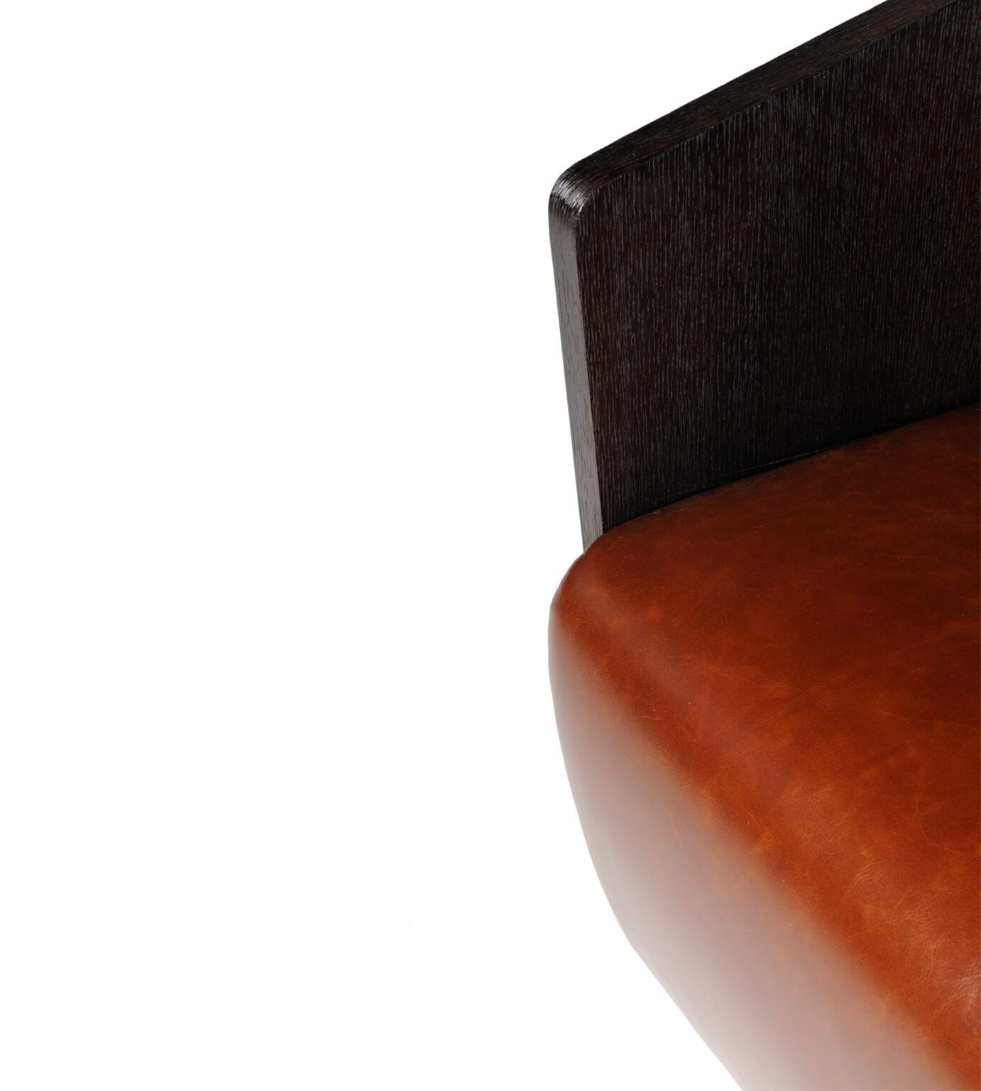 Chester Lounge Chair - Eric Brand
