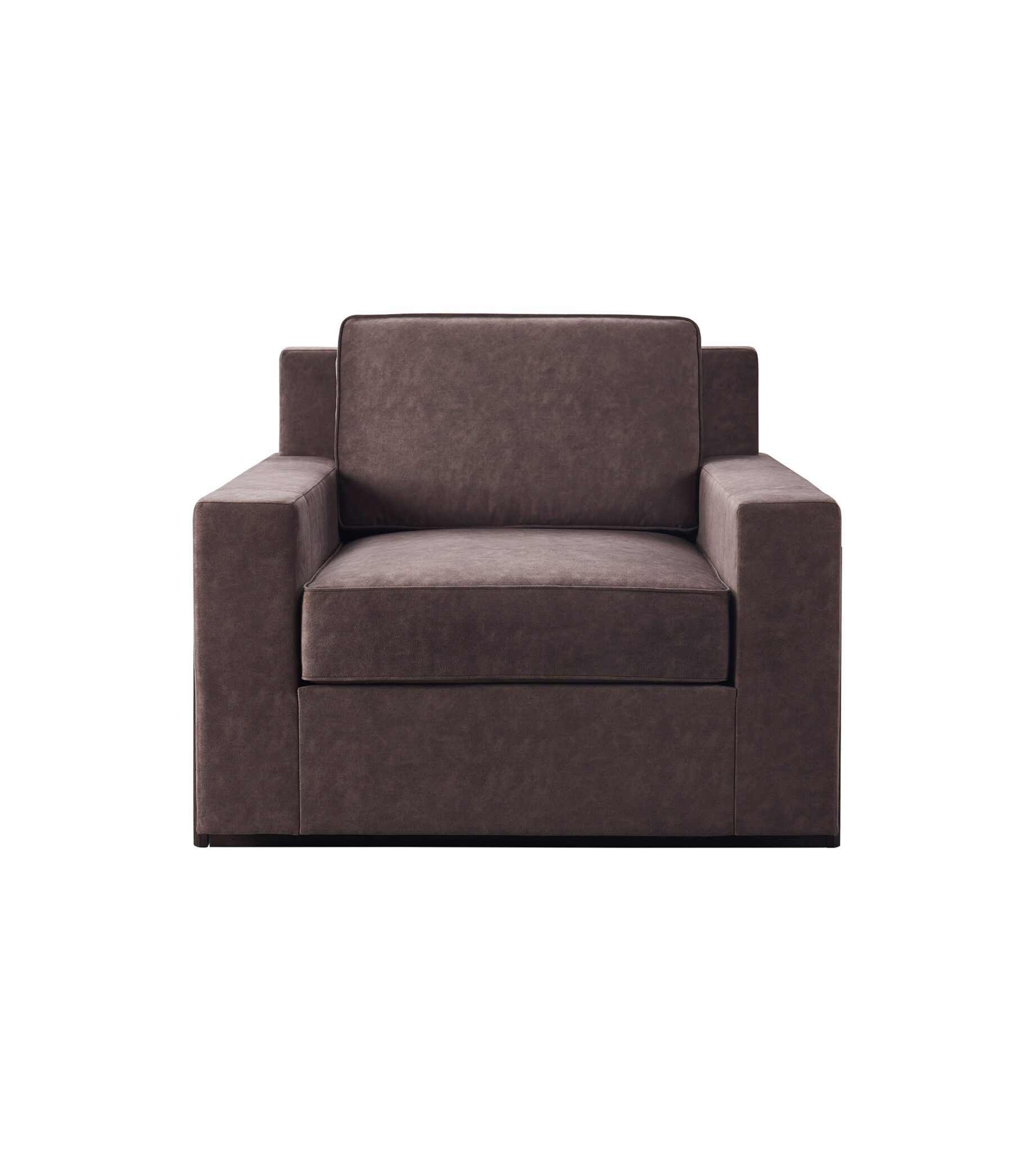 Alcatraz Lounge Chair - Eric Brand