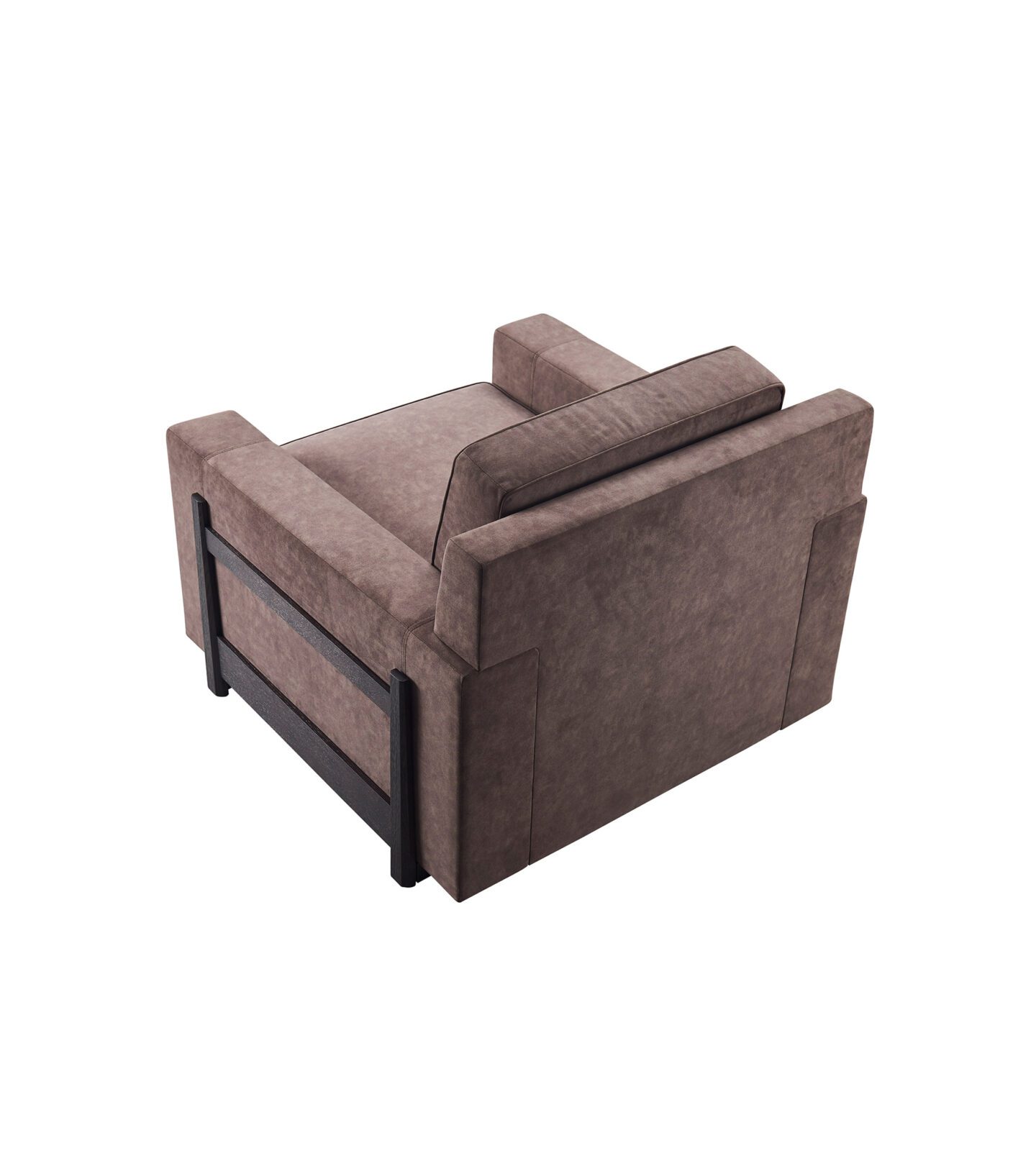 Alcatraz Lounge Chair - Eric Brand