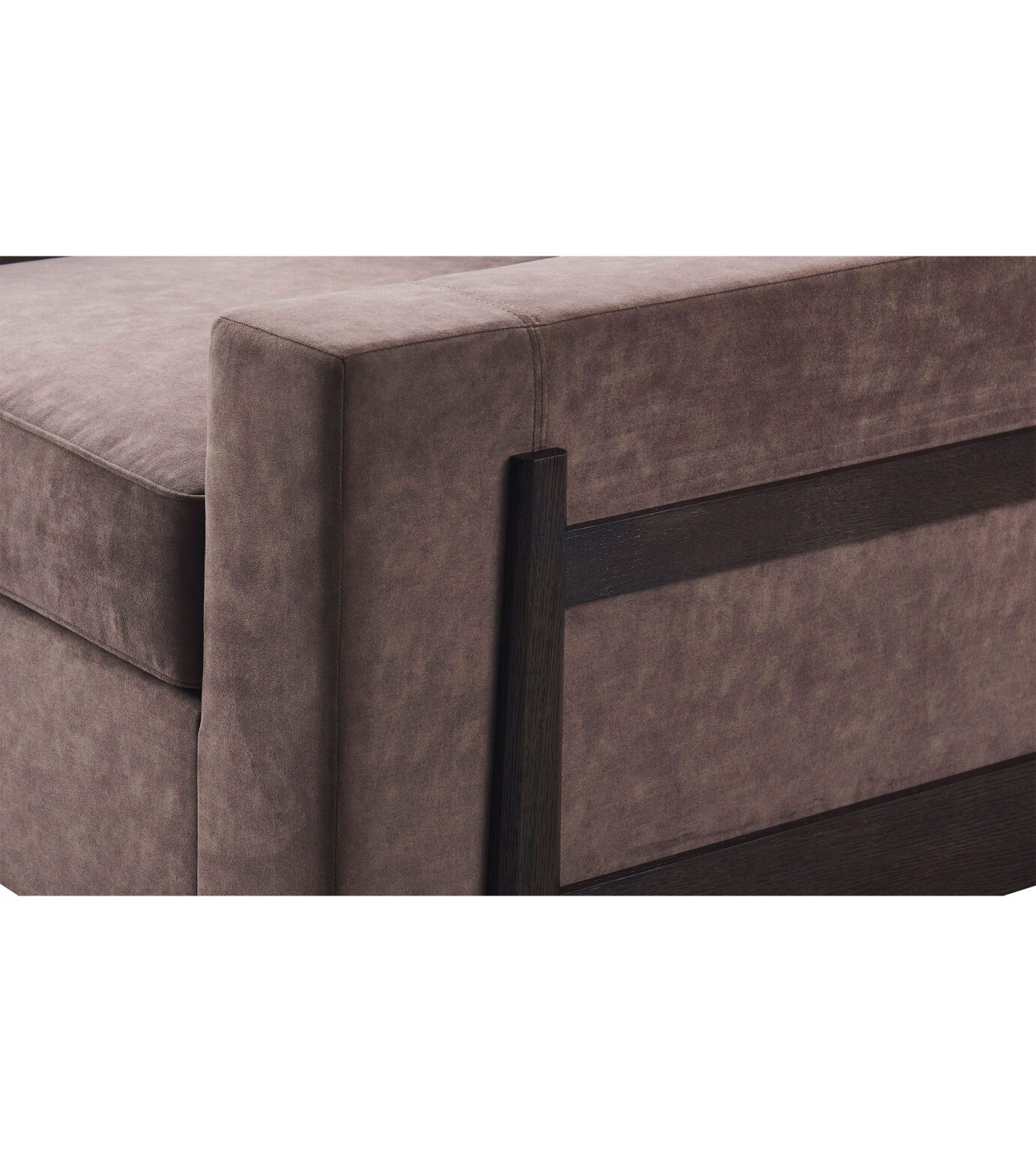 Alcatraz Lounge Chair - Eric Brand