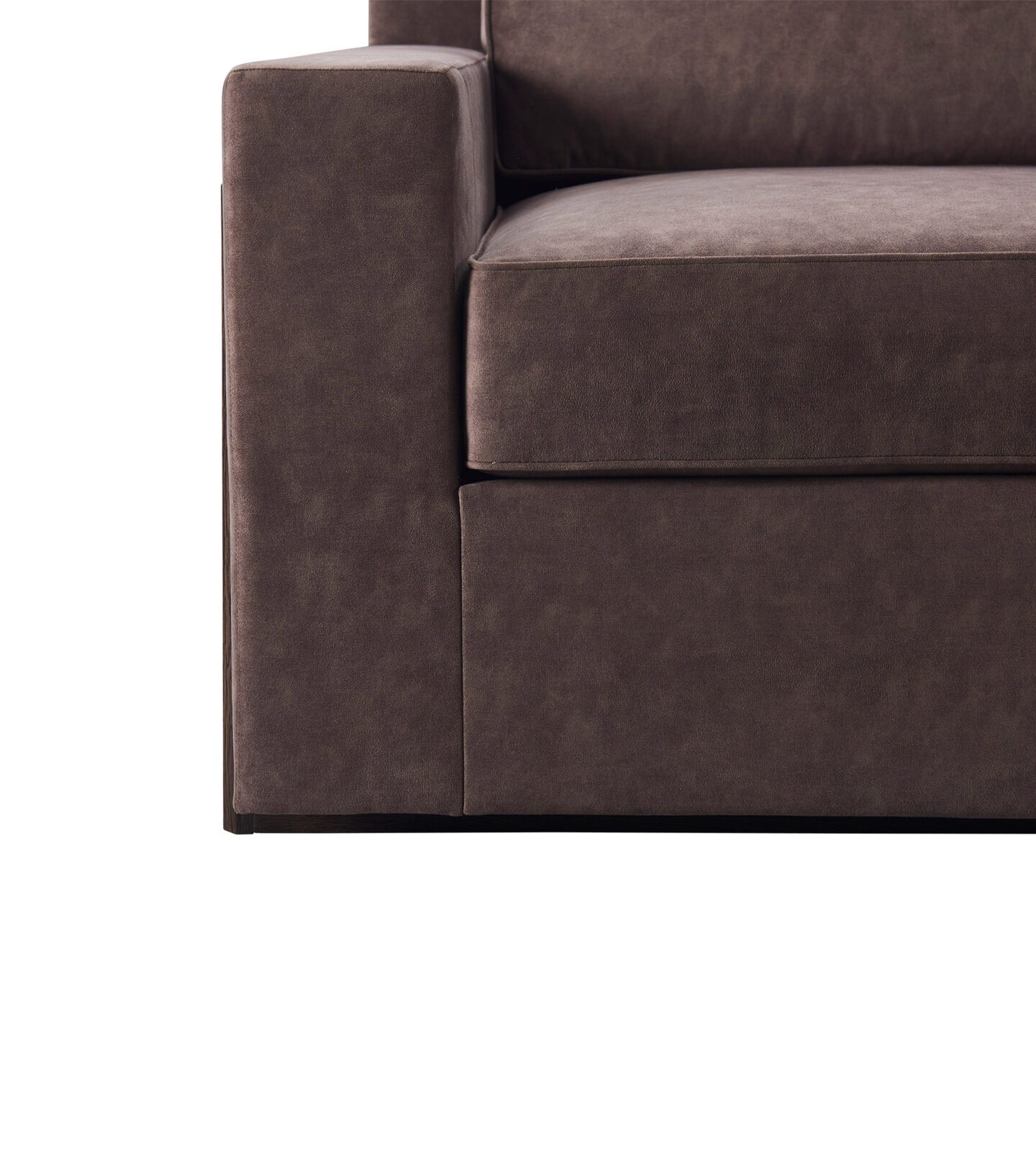 Alcatraz Lounge Chair - Eric Brand