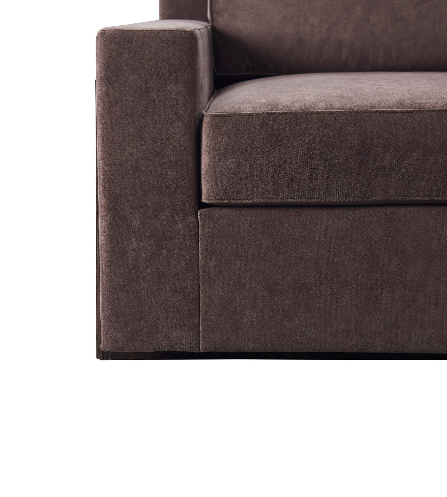 Alcatraz Lounge Chair - Eric Brand