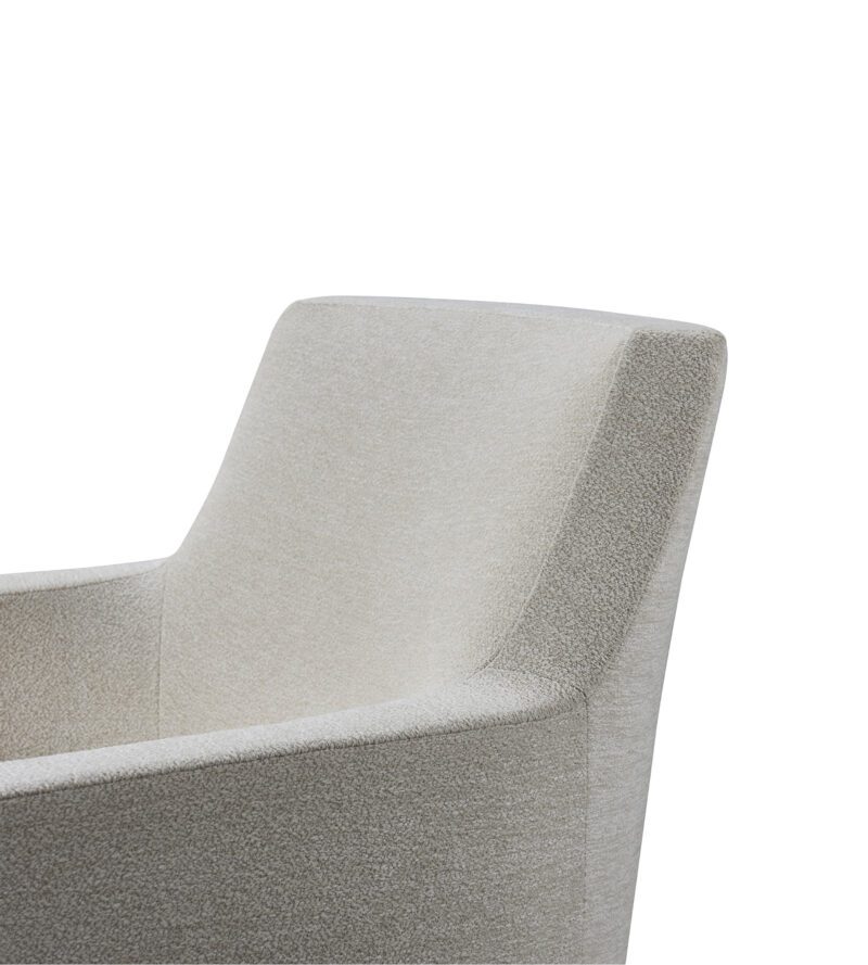 Longo Lounge Chair - Eric Brand