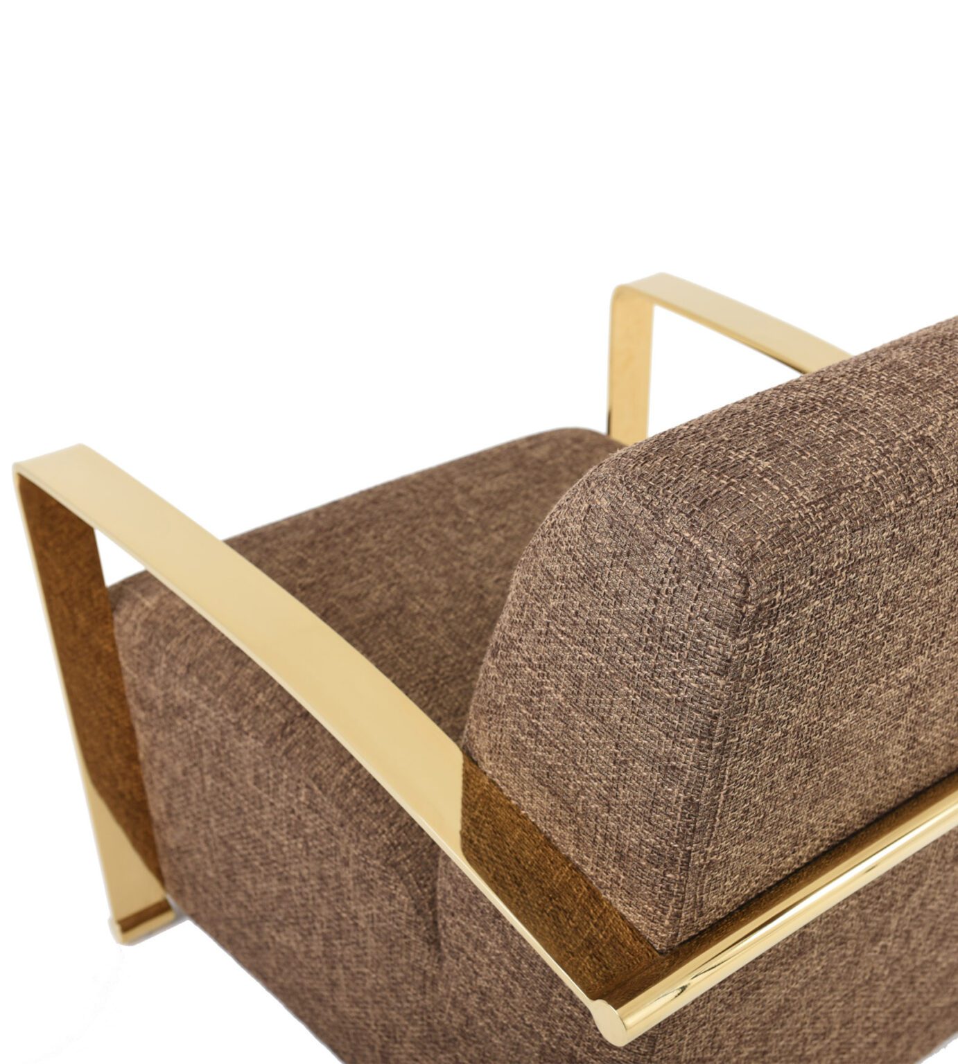 Longo Lounge Chair - Eric Brand