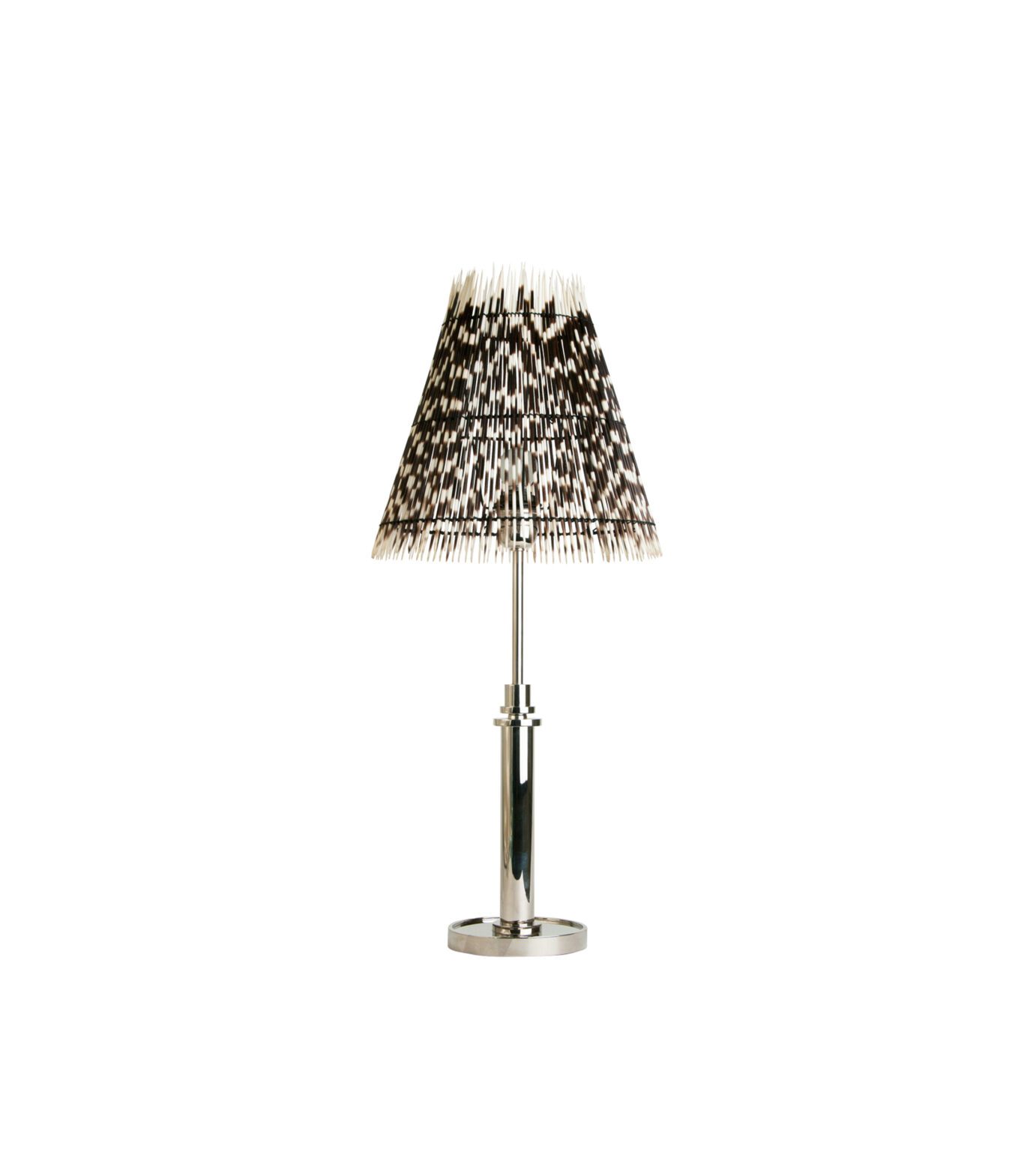 Coco Table Lamp - Eric Brand