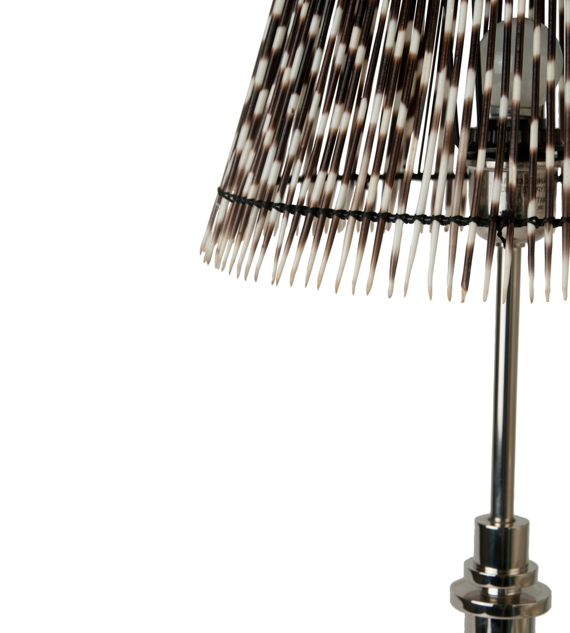 Coco Table Lamp - Eric Brand