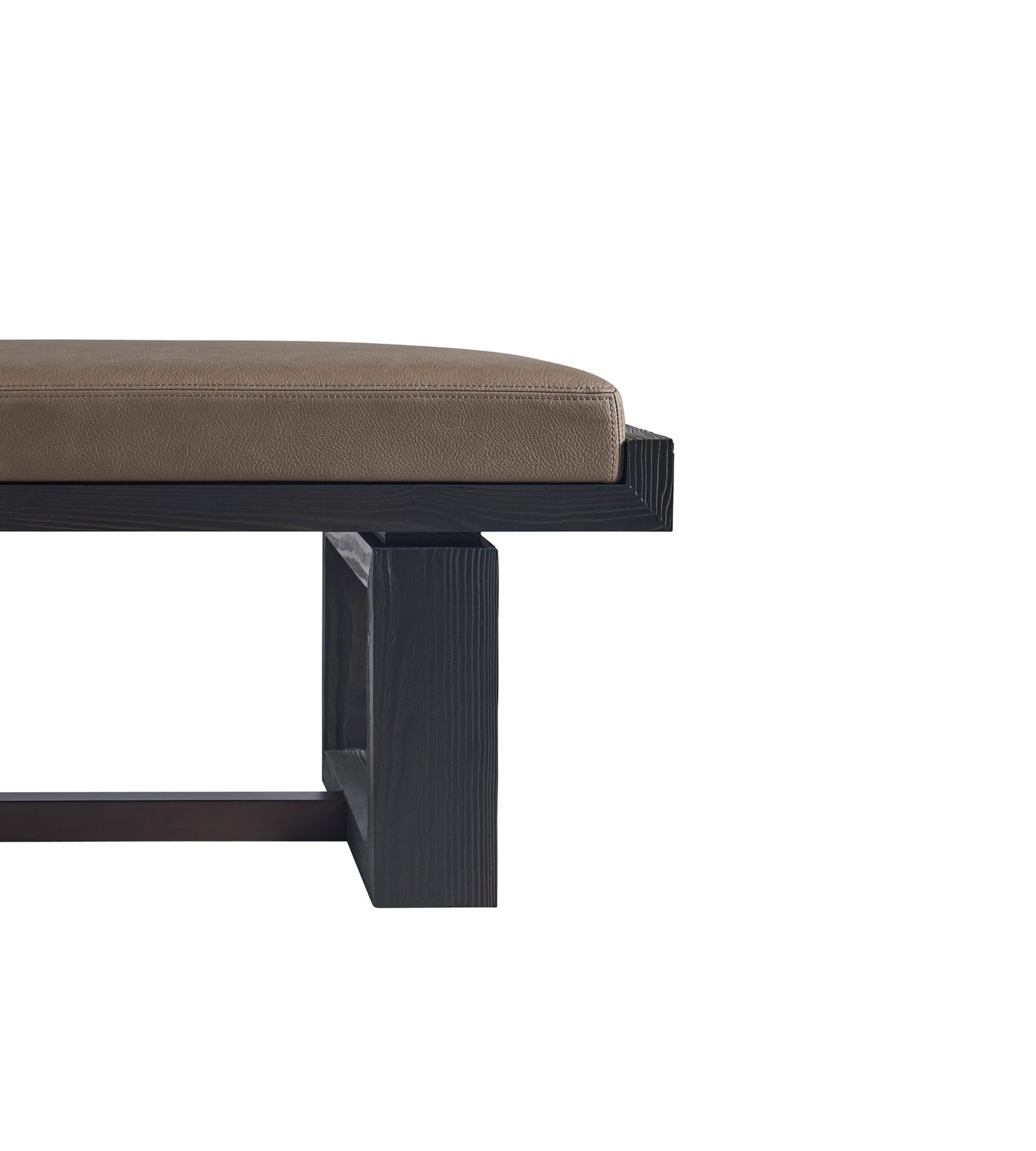 Cozy Bench - Eric Brand