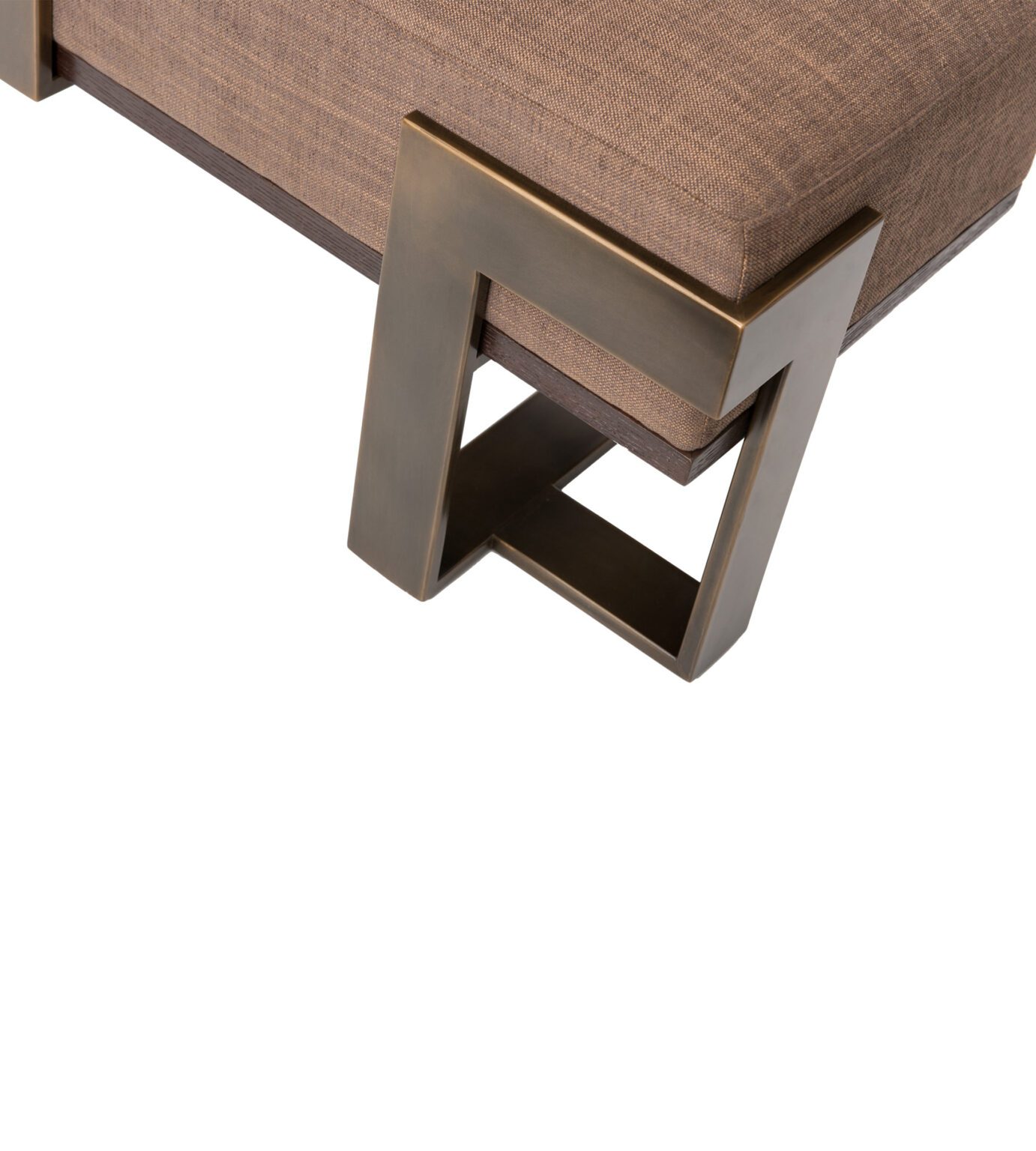 Juniper Bench - Eric Brand