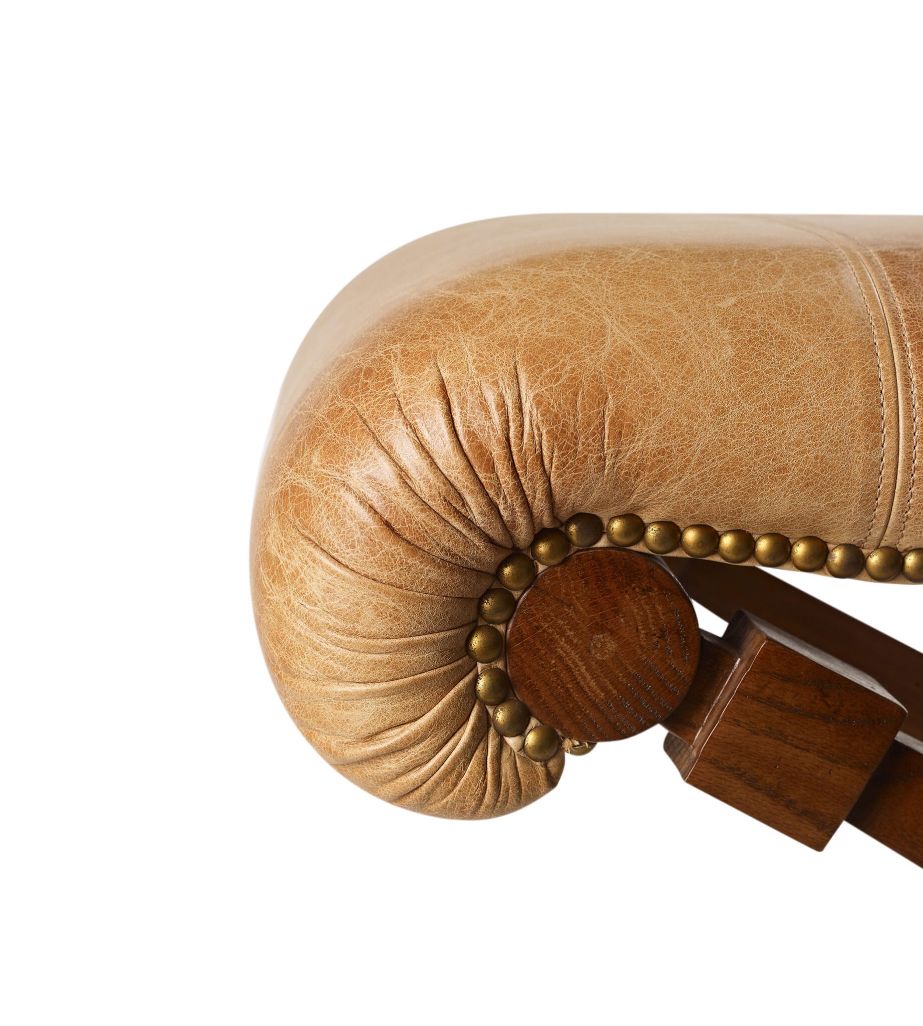 Chester Dining Bench - Eric Brand