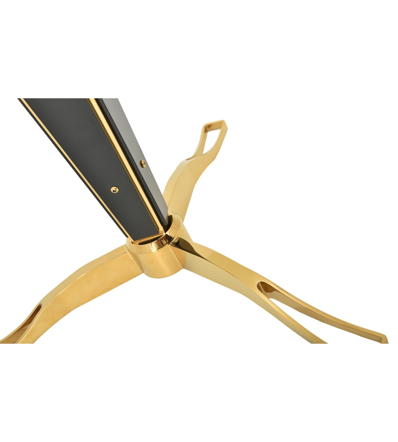 Rue Dauphine Occasional Table - Eric Brand