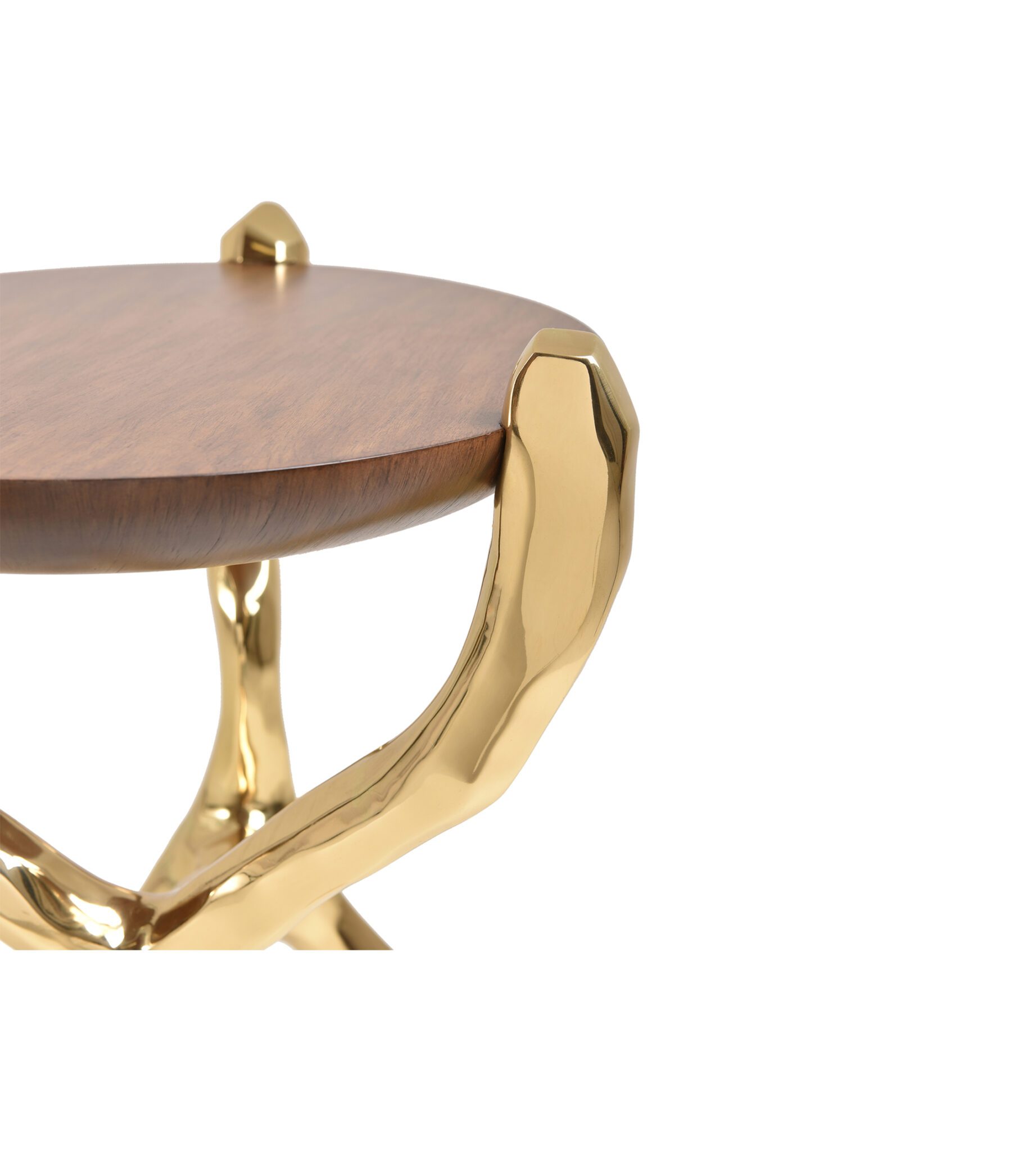 Juniper Branches Table - Eric Brand