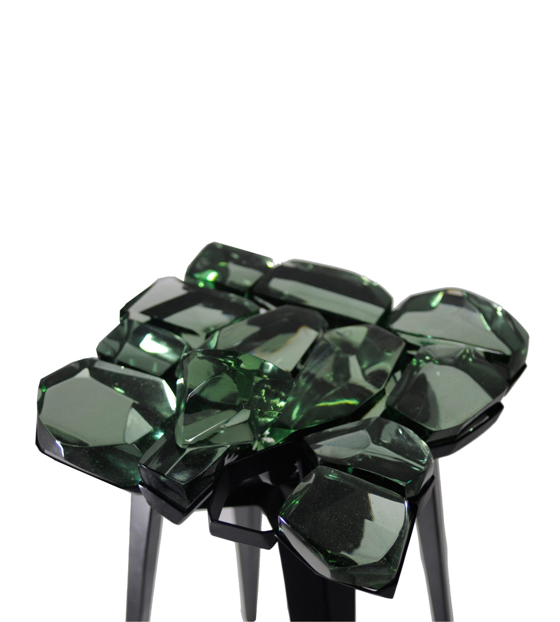 Jewel Side Table - Eric Brand