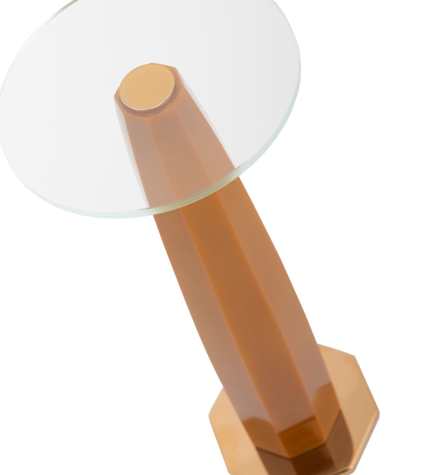 Imperial Table - A - Eric Brand