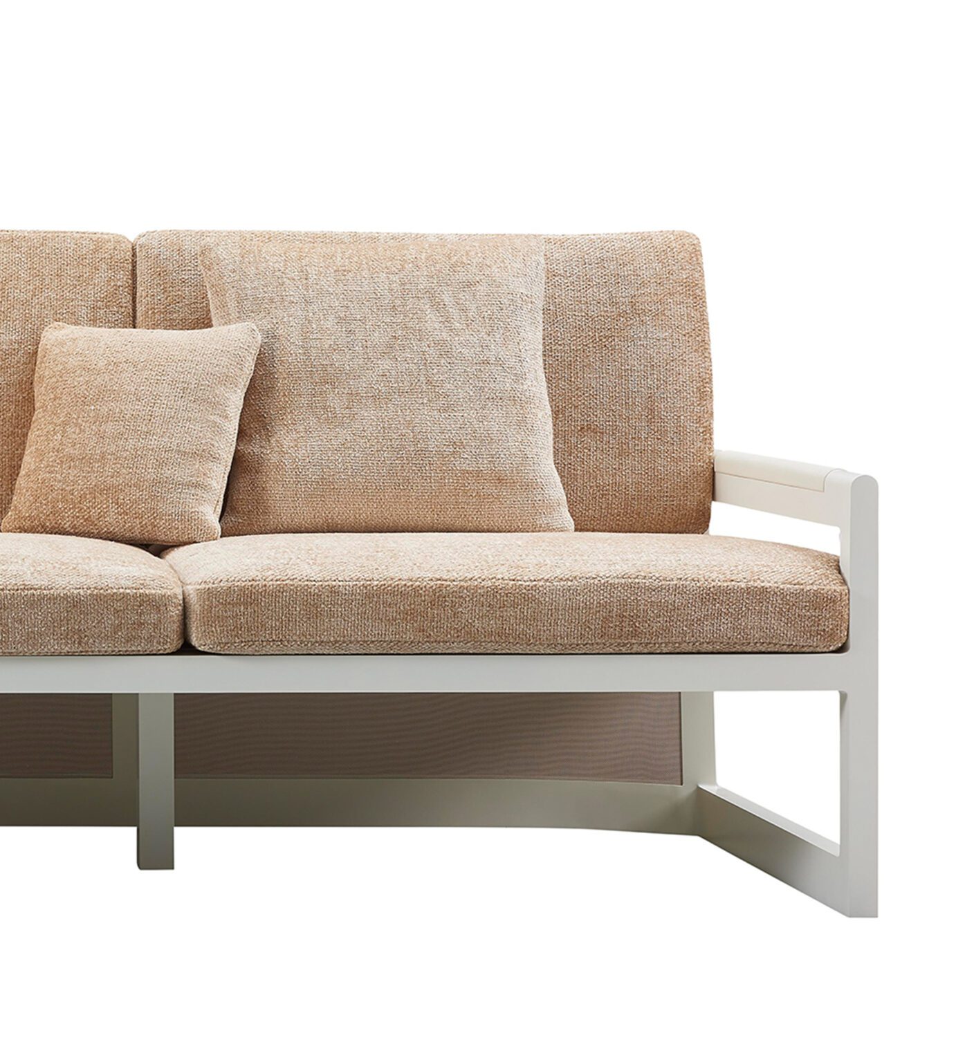 Stinson Outdoor Sofa - Eric Brand