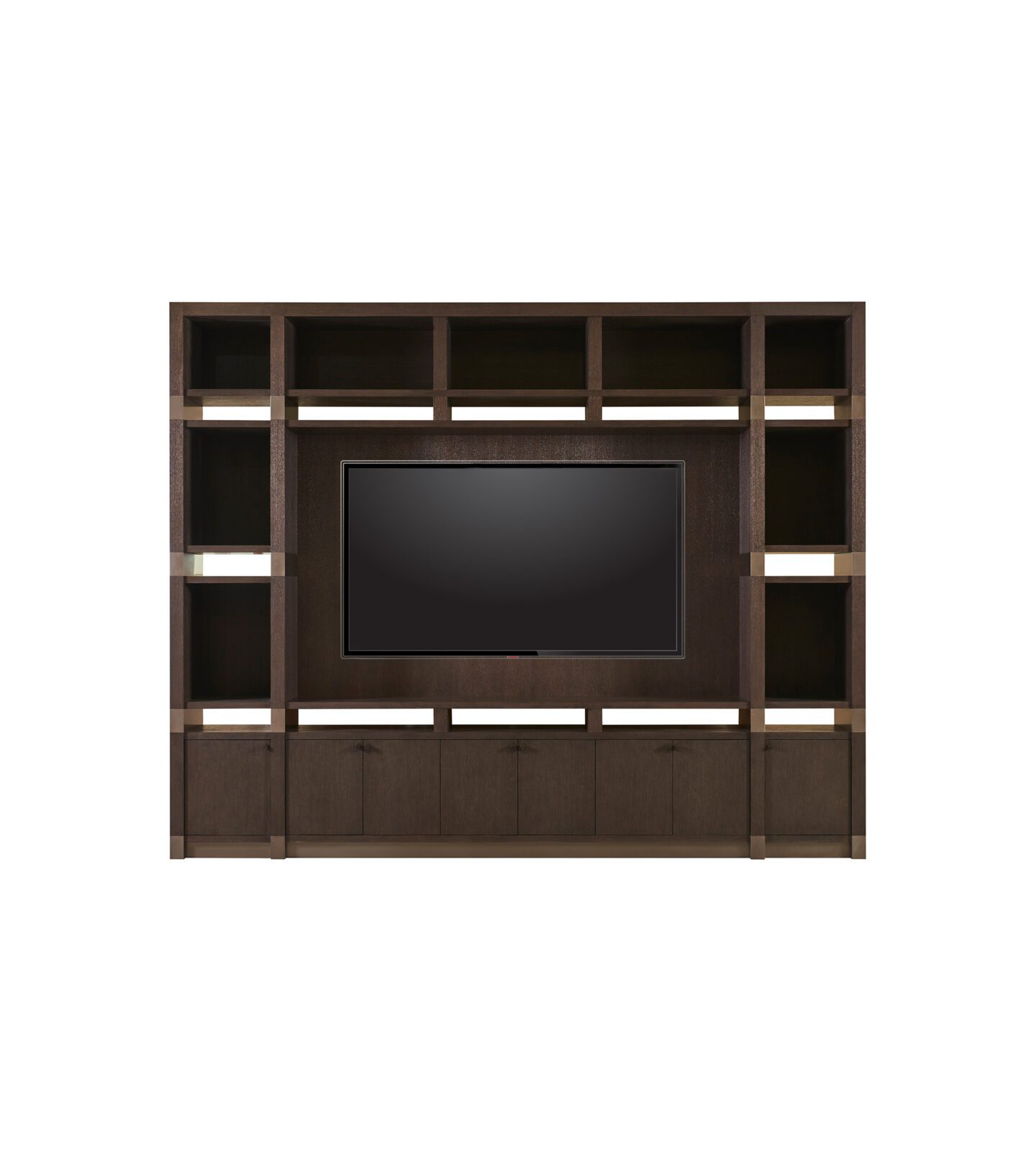 Lattice TV Unit - Eric Brand