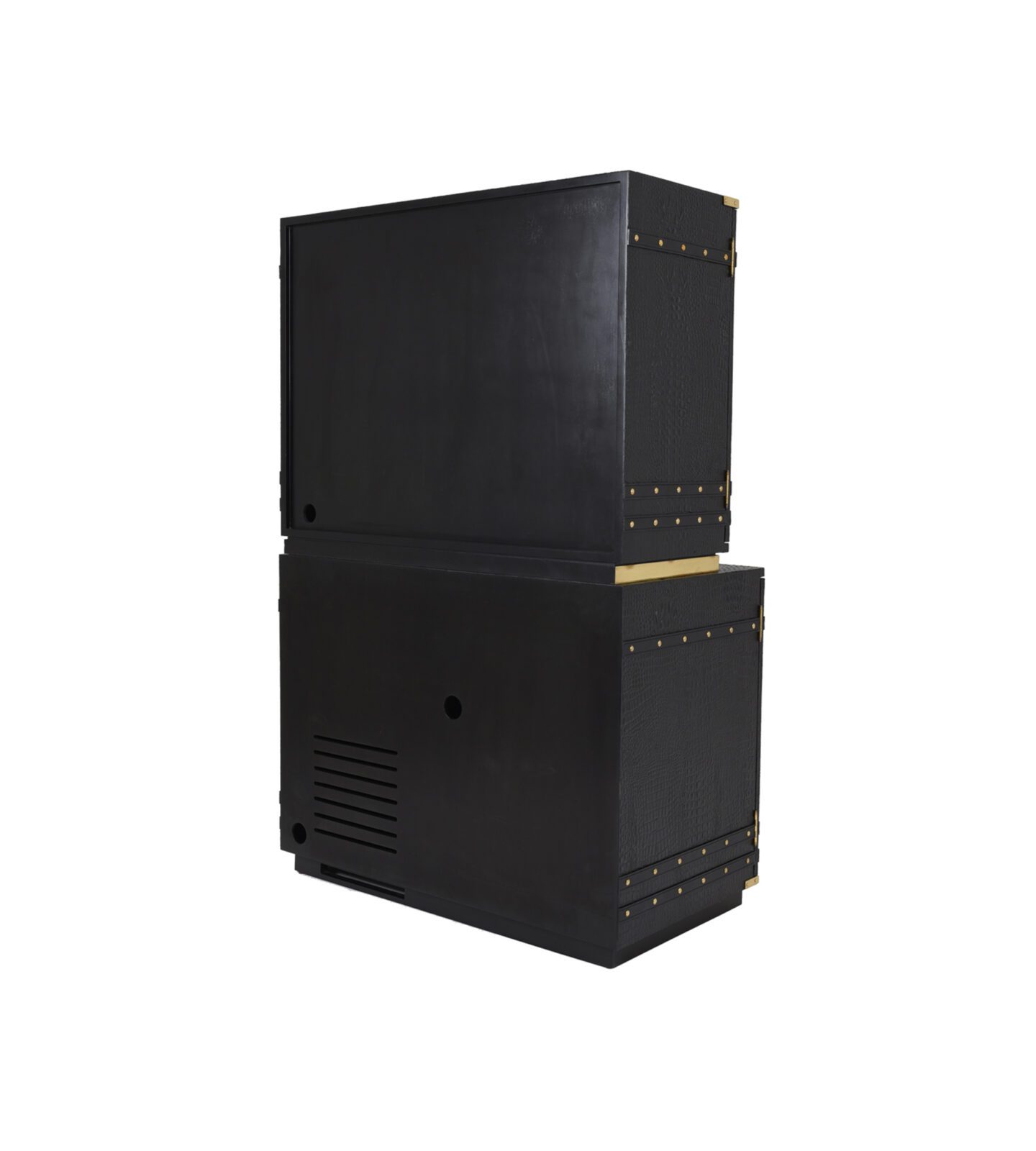 Juniper Double Bar - Eric Brand