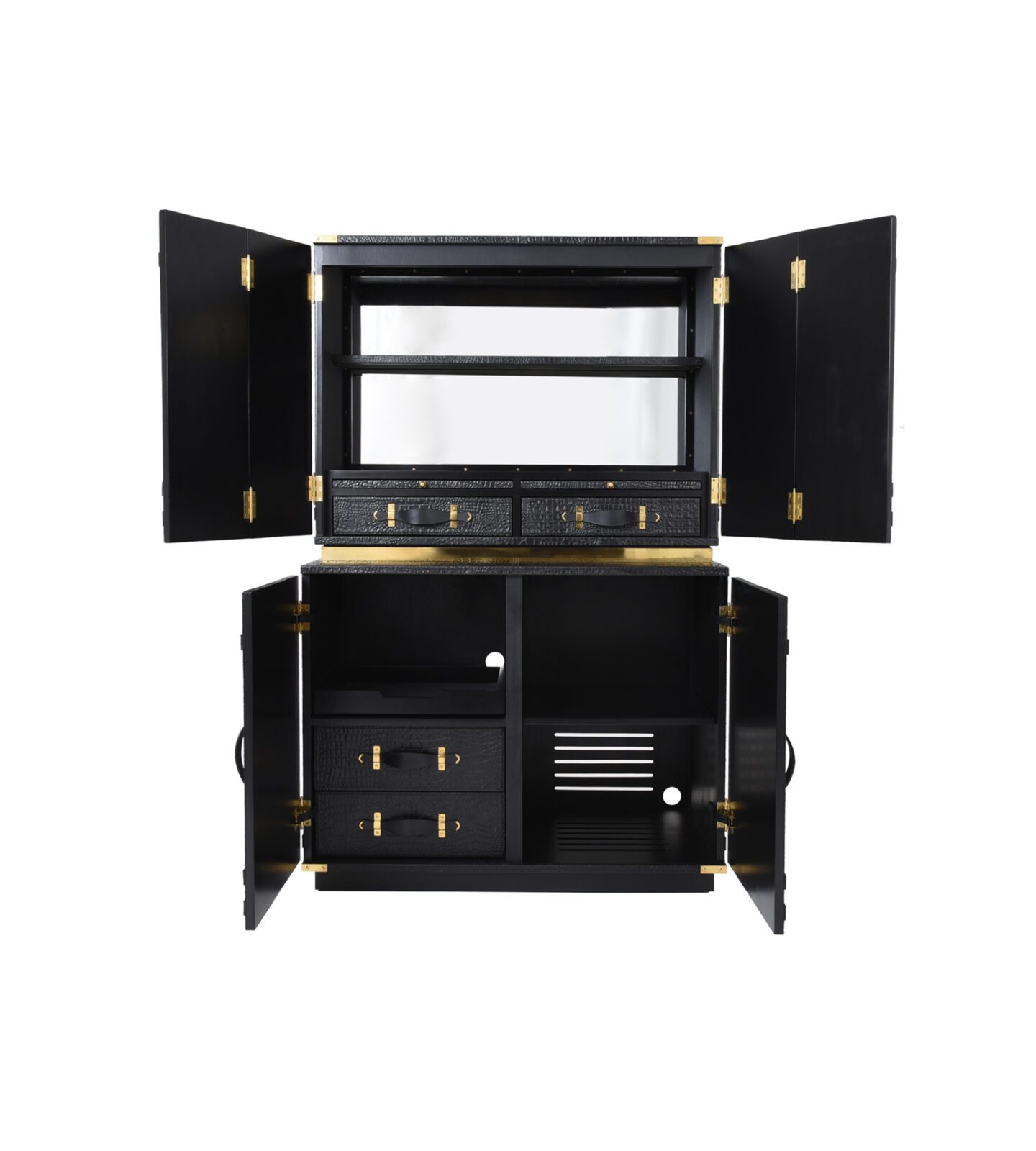 Juniper Double Bar - Eric Brand