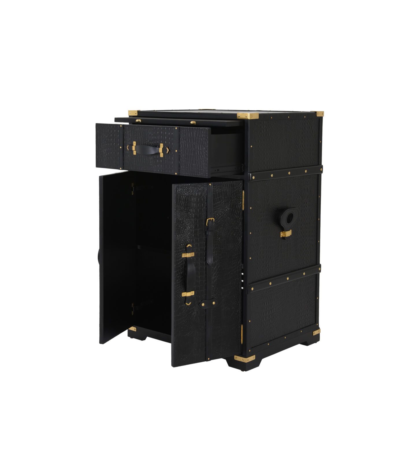 Juniper Bar - Eric Brand