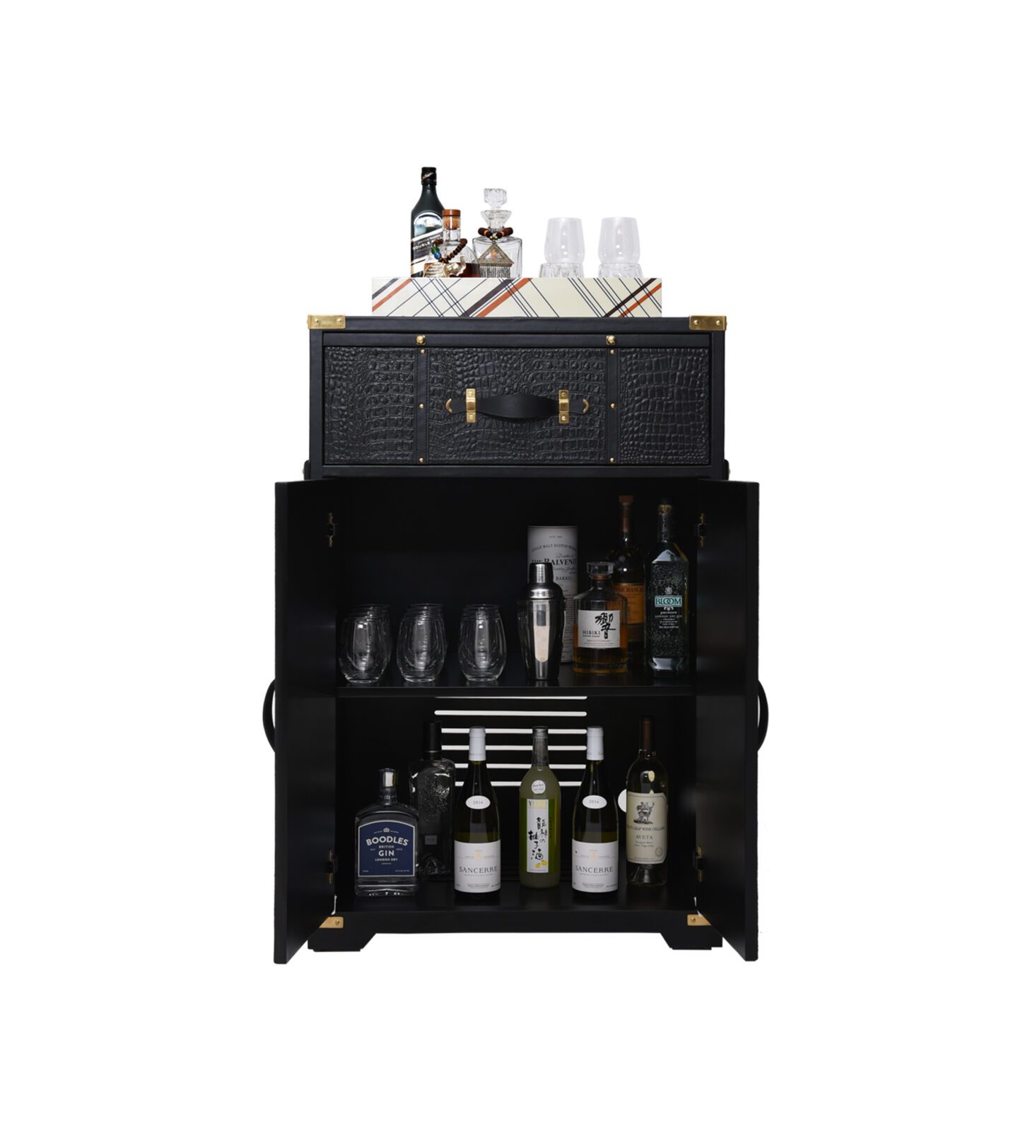 Juniper Bar - Eric Brand