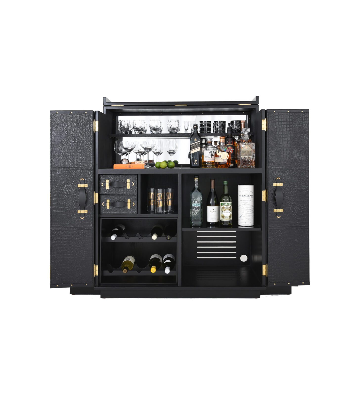 Juniper Large Bar - Eric Brand