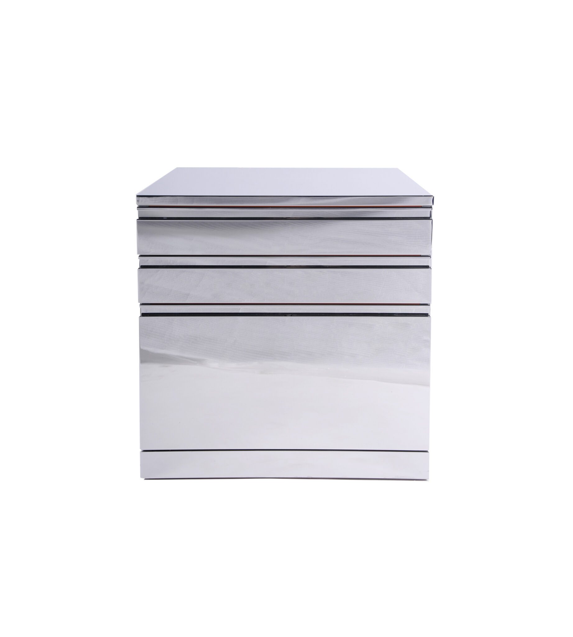 Cube Storage File Cabinet - Eric Brand