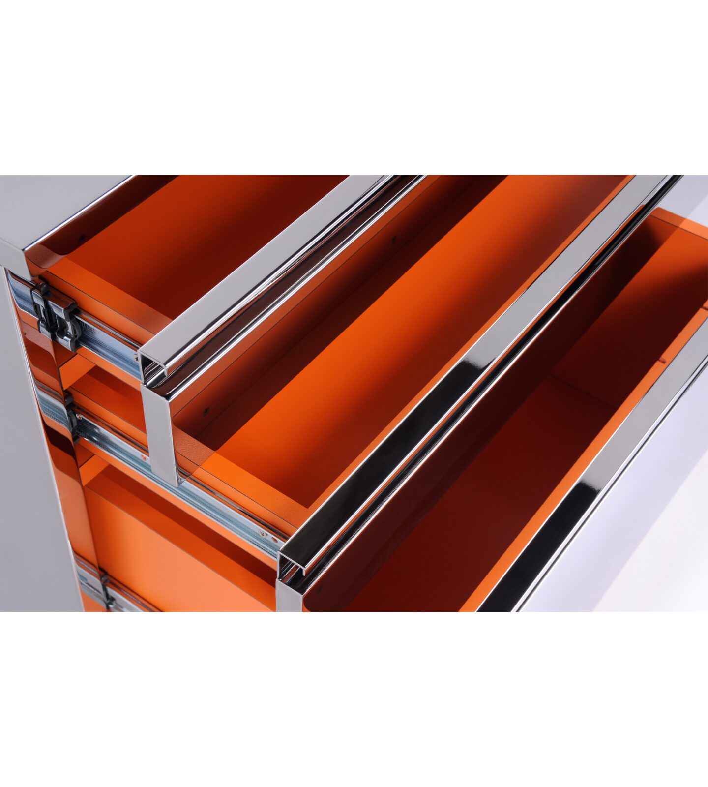 Cube Storage File Cabinet - Eric Brand