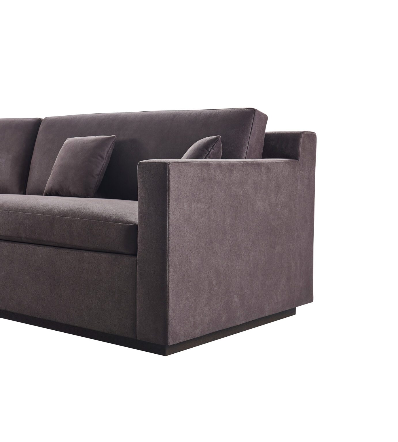 Cozy Sofa - Eric Brand