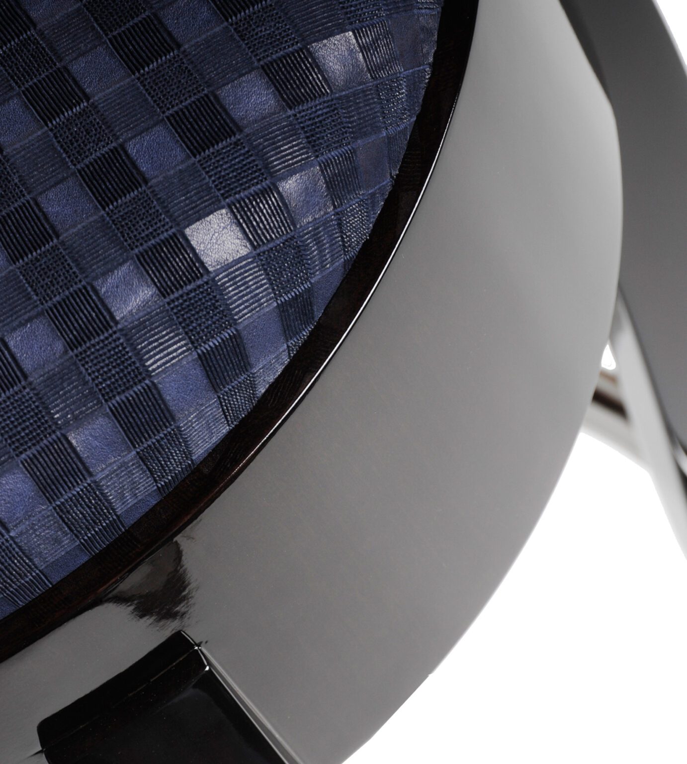 Chisel Bar Stool - Eric Brand