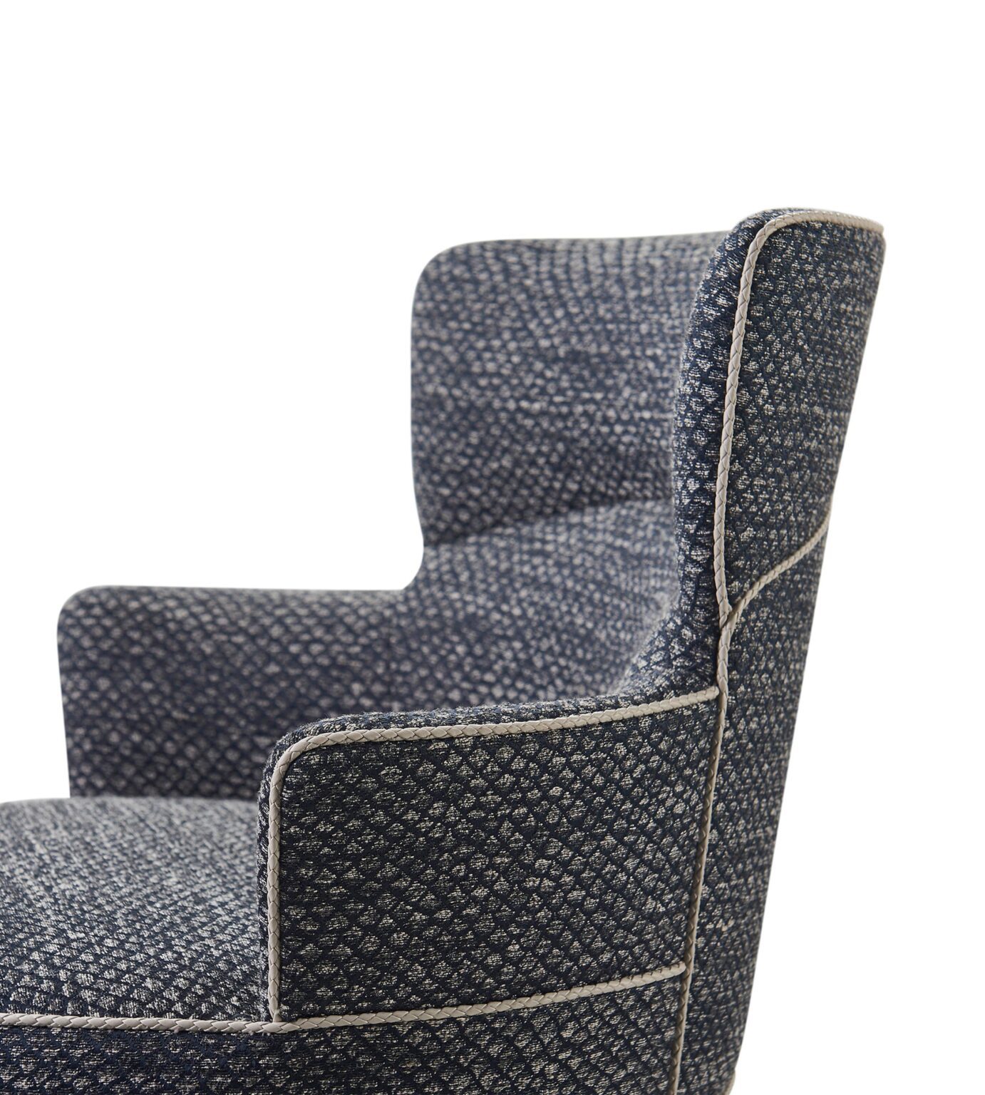 Chisel Bar Stool - Eric Brand