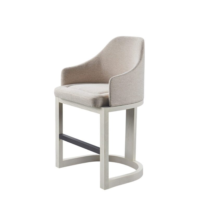 Chisel Bar Stool - Eric Brand