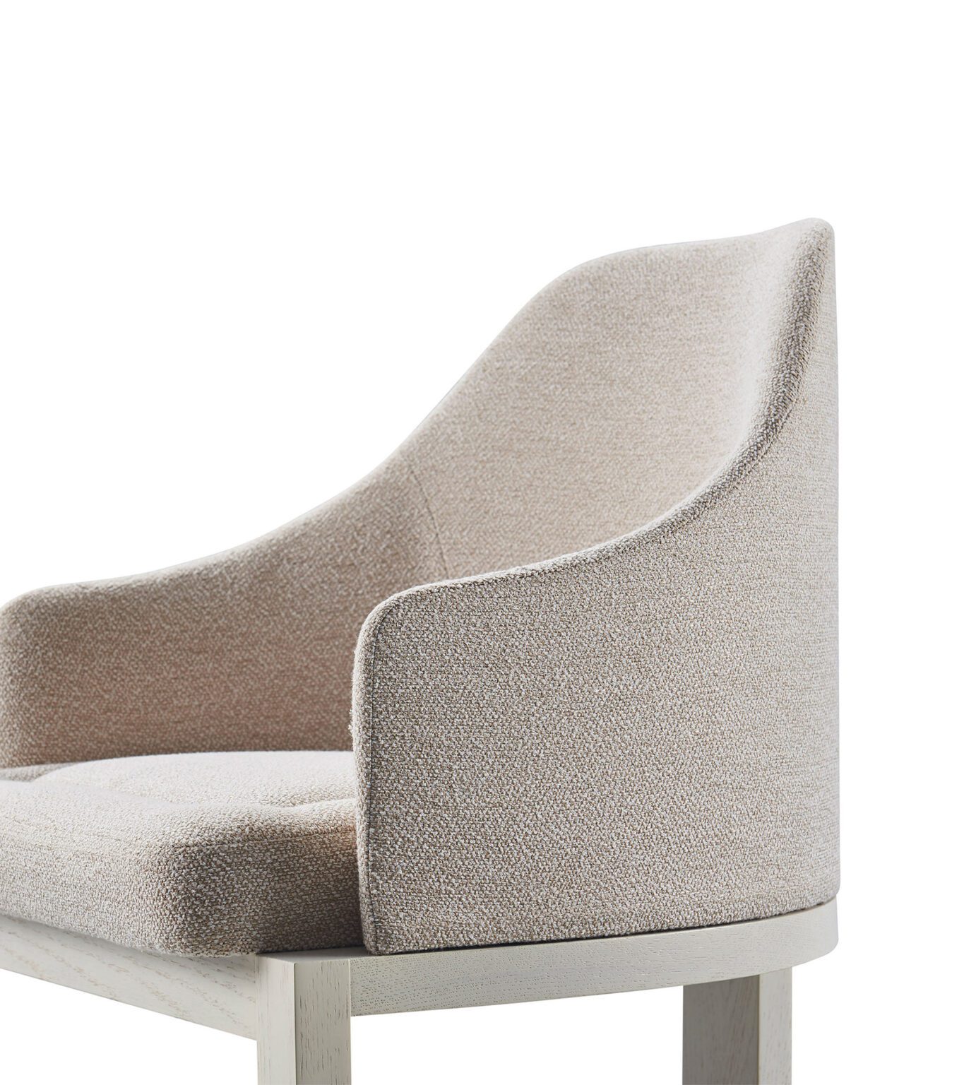 Jackson Vanity Stool - Eric Brand