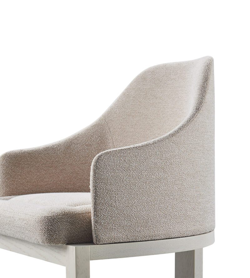 Jackson Vanity Stool - Eric Brand