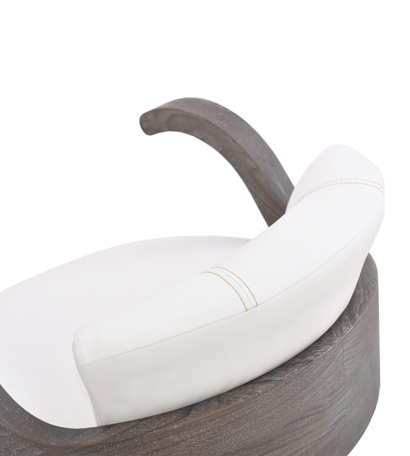 Chisel Bar Stool - Eric Brand