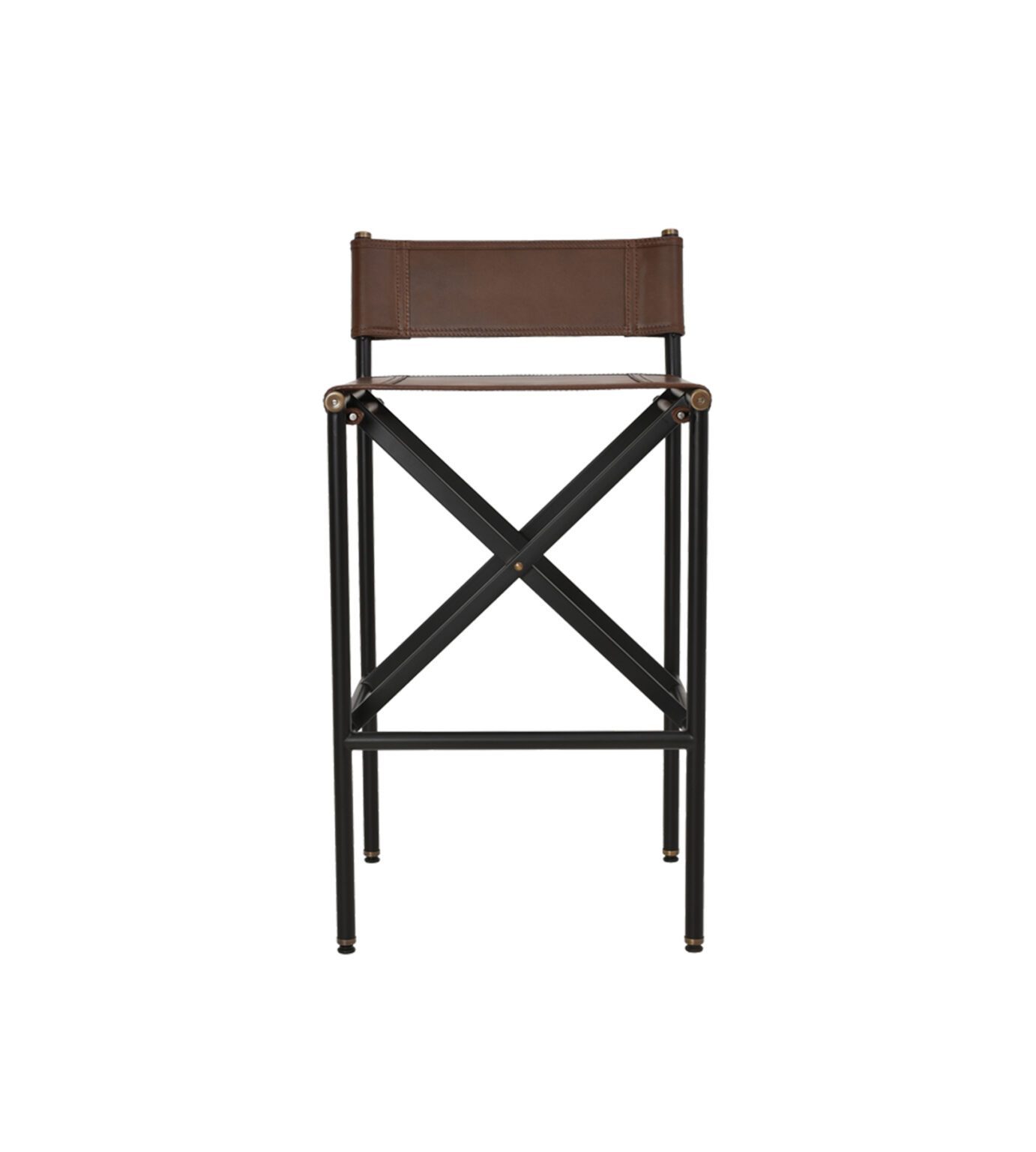 Juniper Director Bar Stool - Eric Brand
