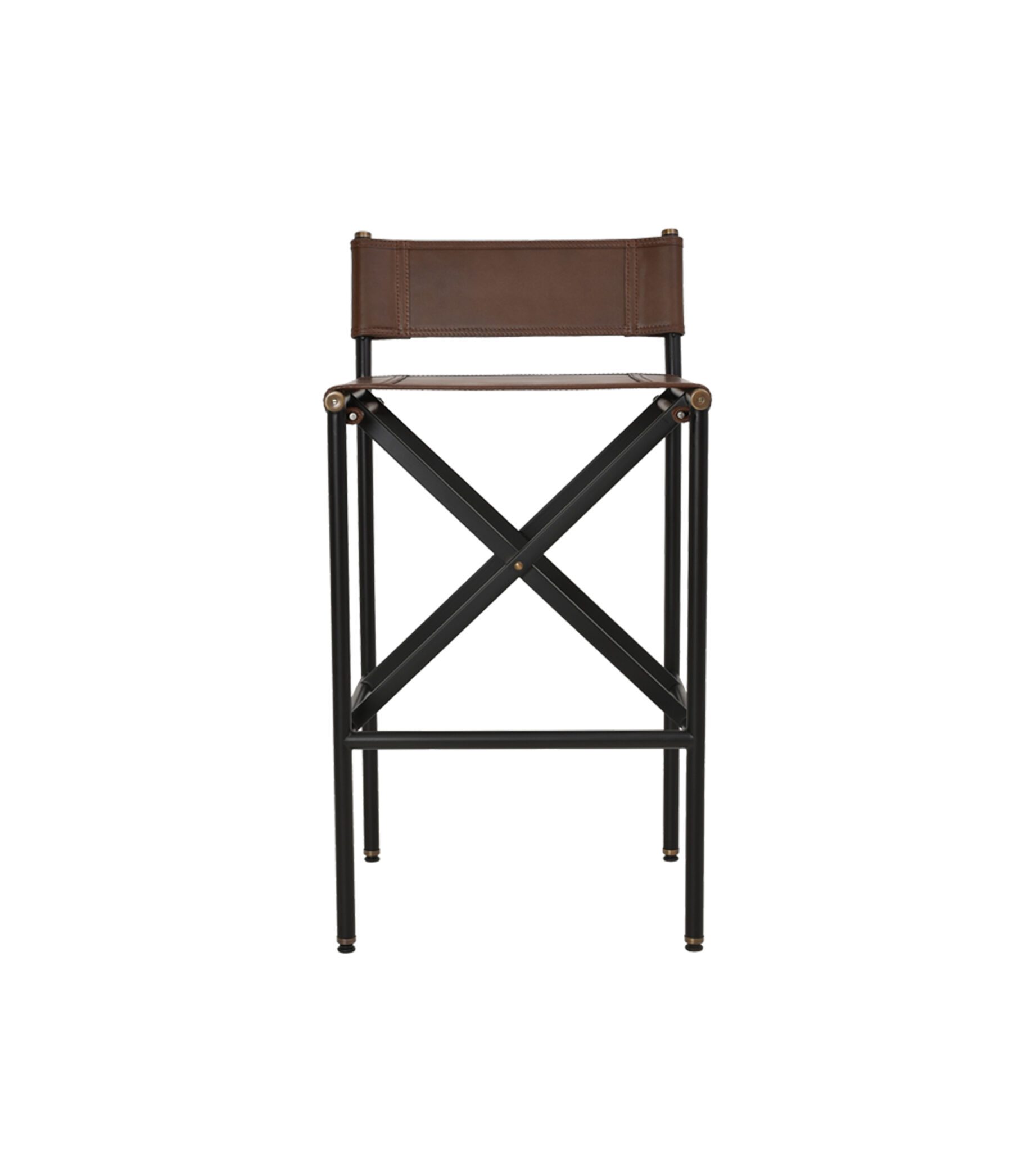 Juniper Director Bar Stool - Eric Brand