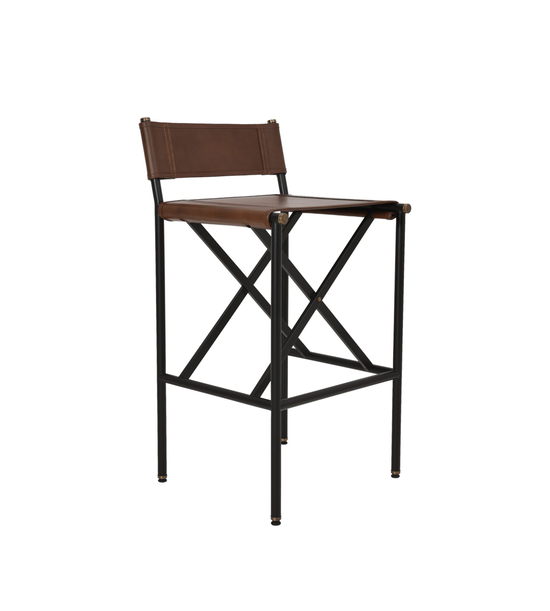 Juniper Director Bar Stool - Eric Brand