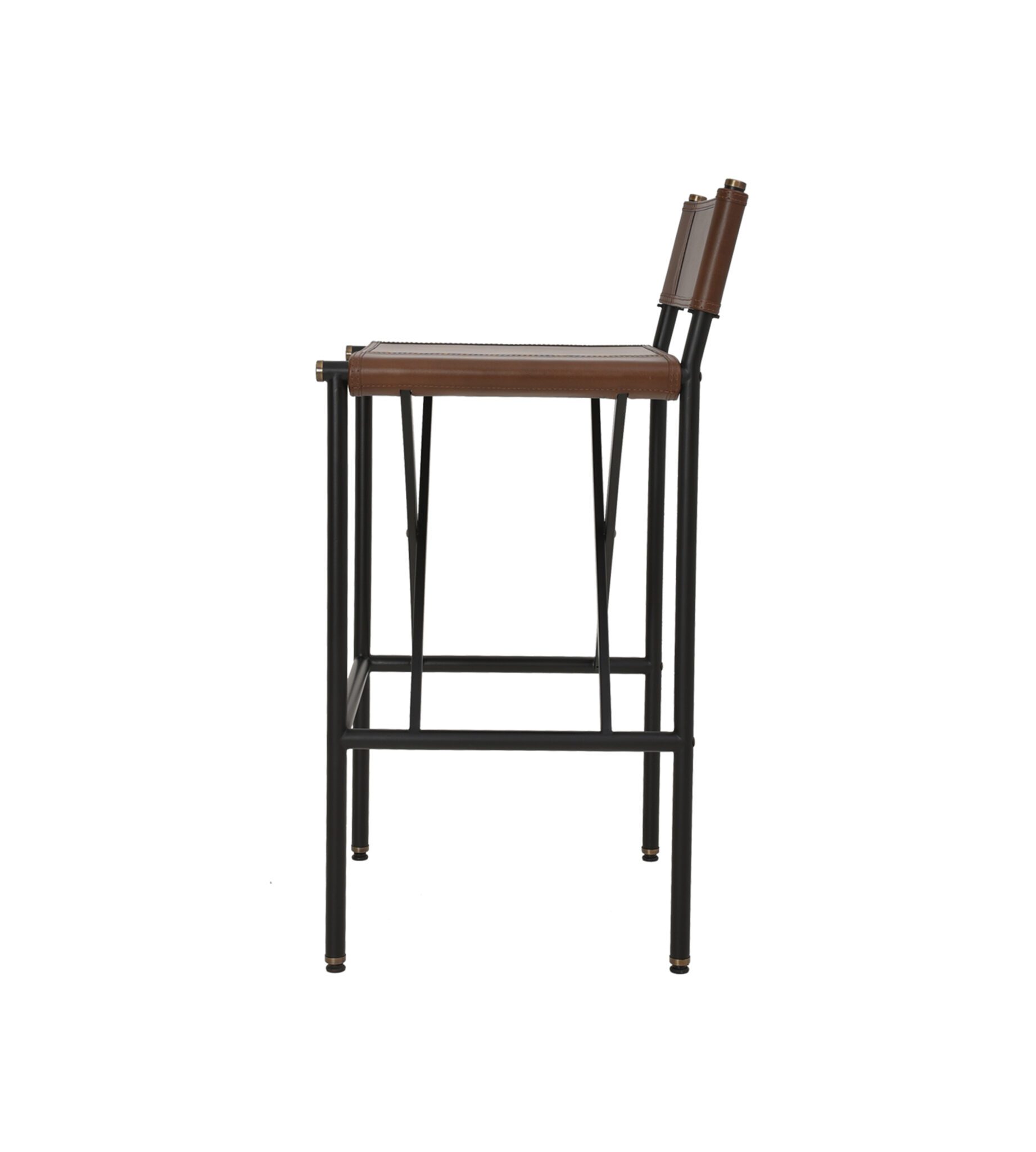 Juniper Director Bar Stool - Eric Brand