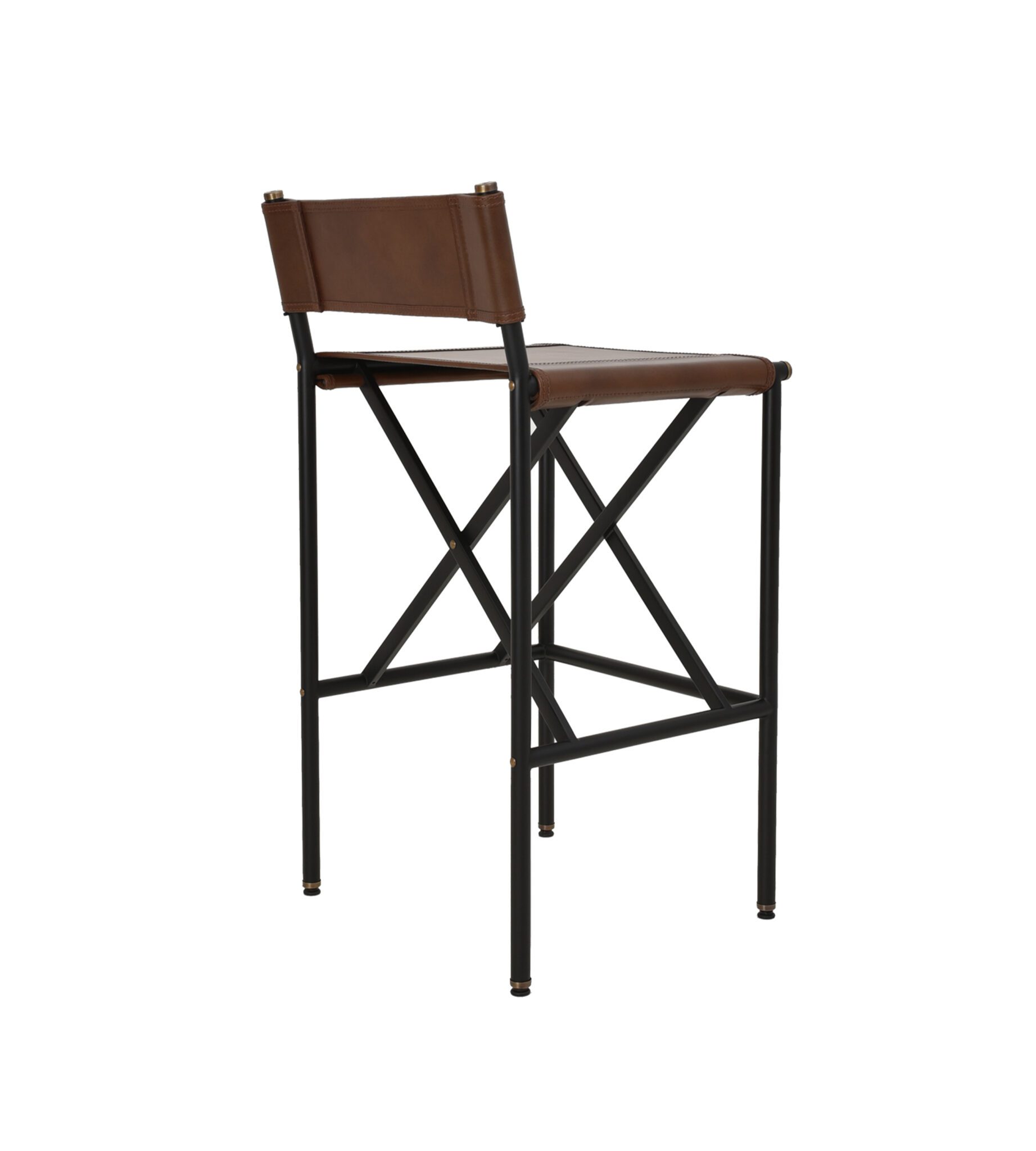 Juniper Director Bar Stool - Eric Brand