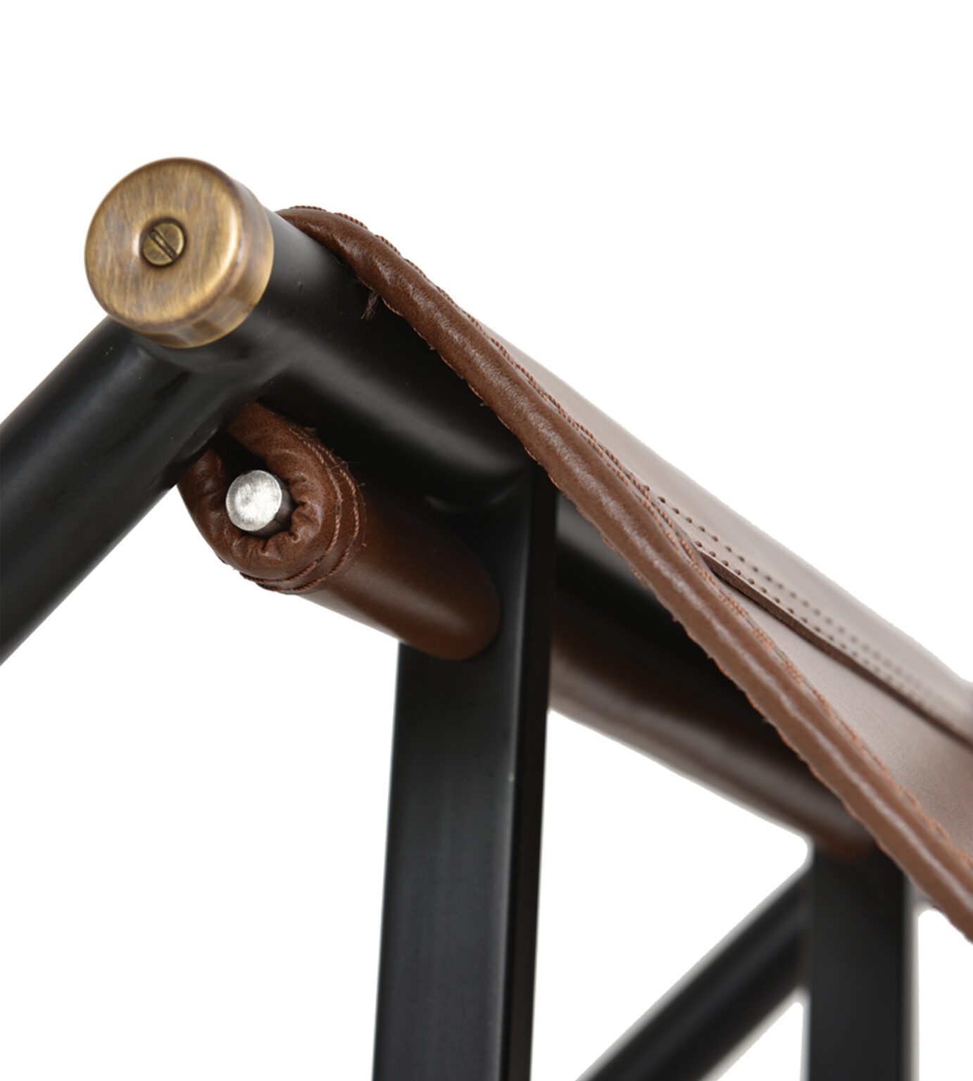 Juniper Director Bar Stool - Eric Brand