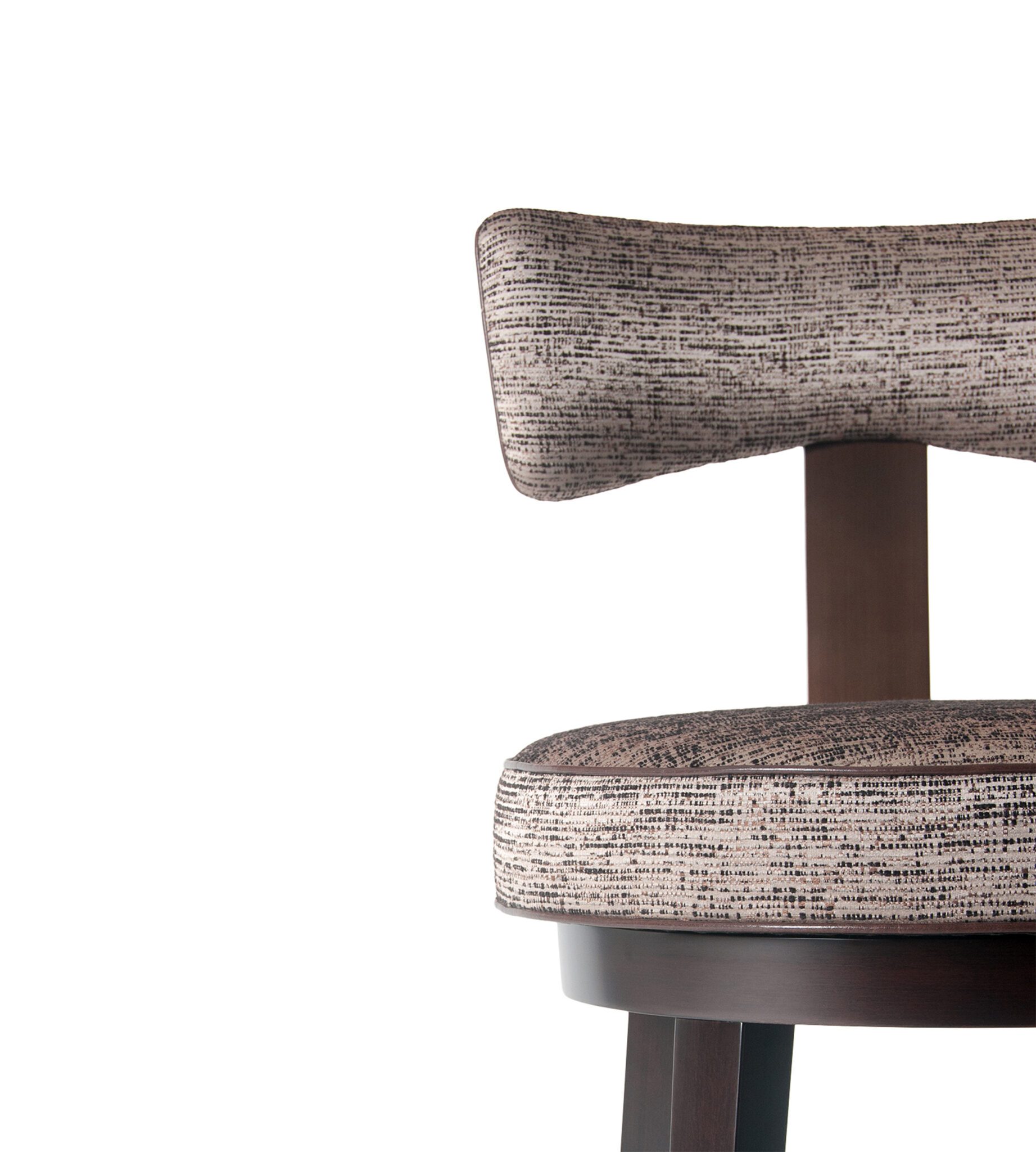 Juniper Swivel Bar Stool - Eric Brand