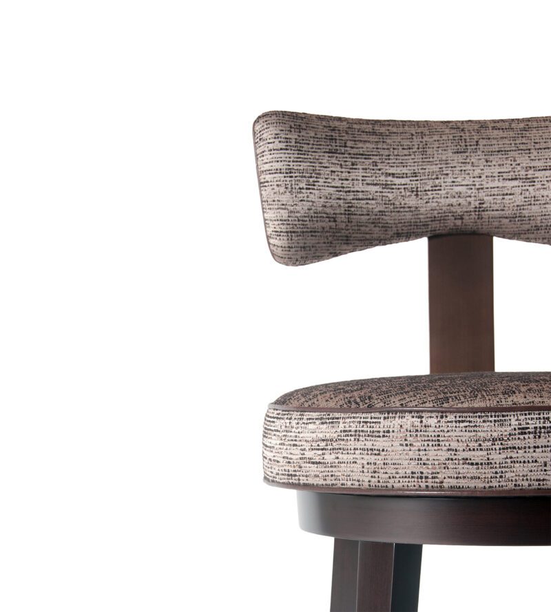 Chisel Bar Stool - Eric Brand
