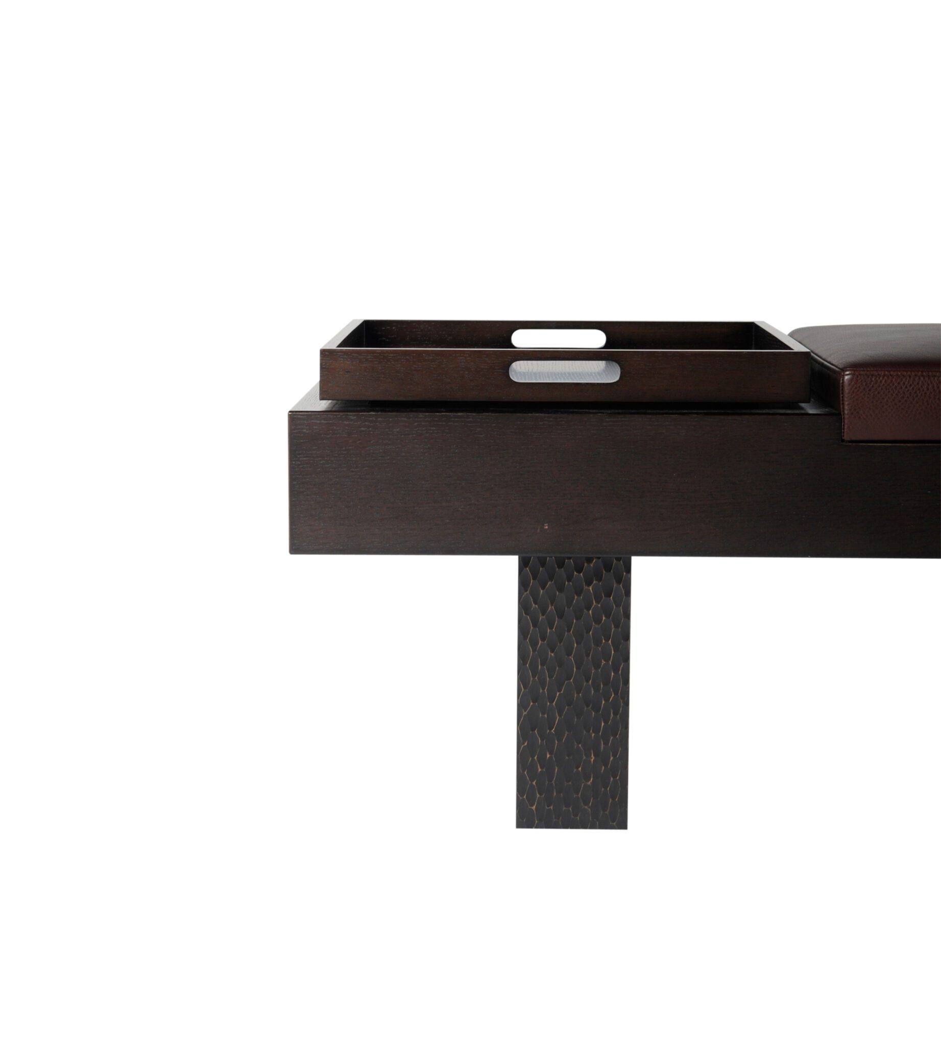 LV Bench - Eric Brand