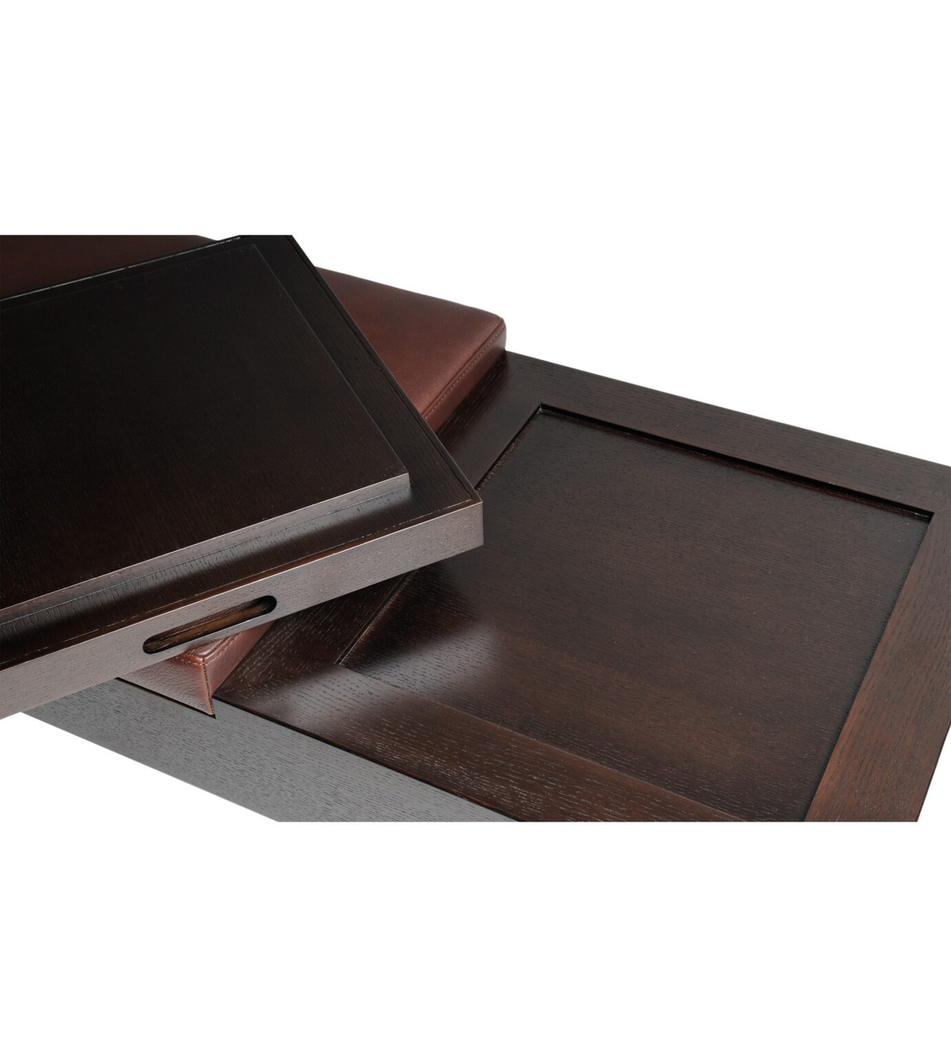 LV Bench - Eric Brand