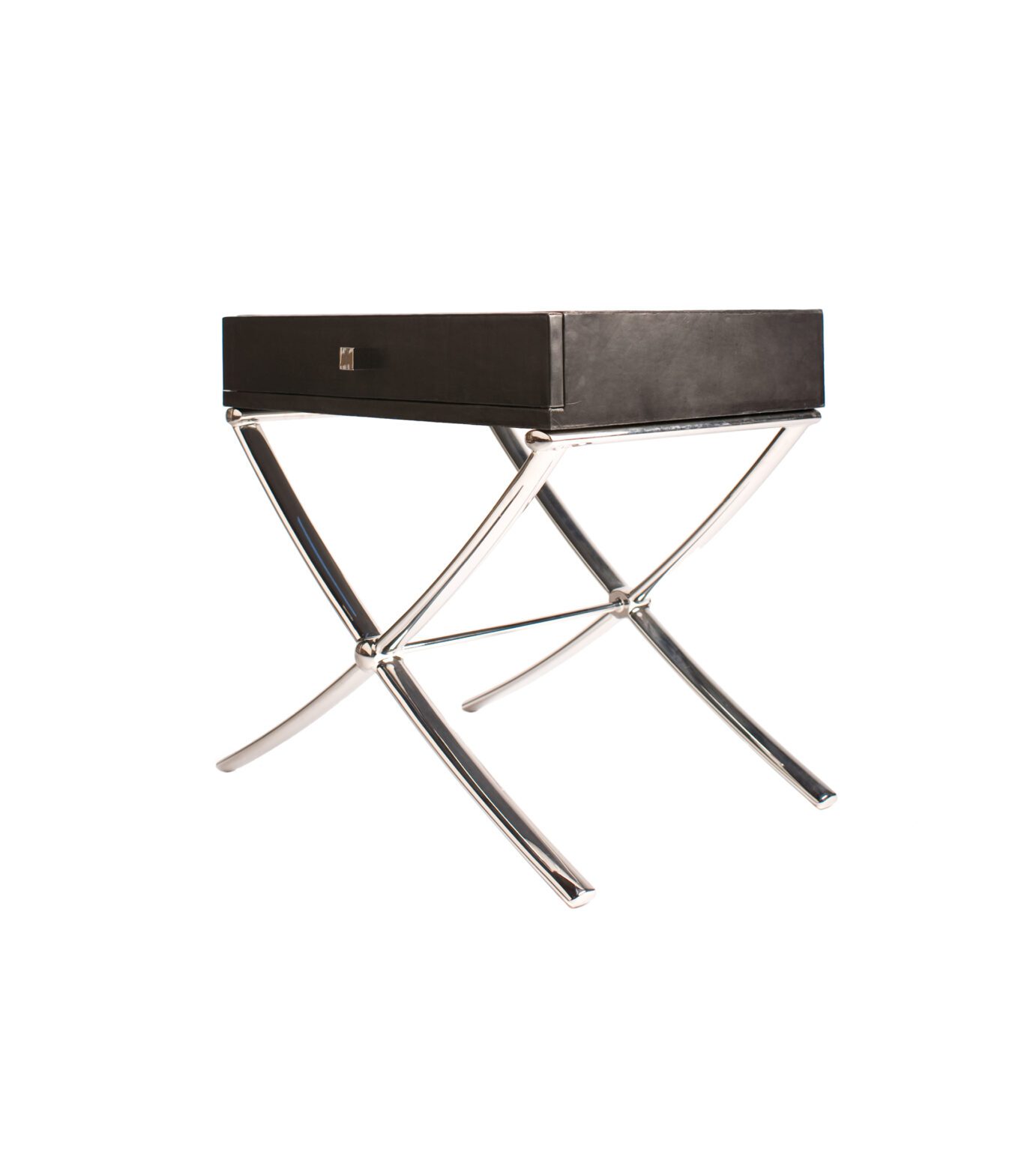 Johnsonian Side Table - Eric Brand