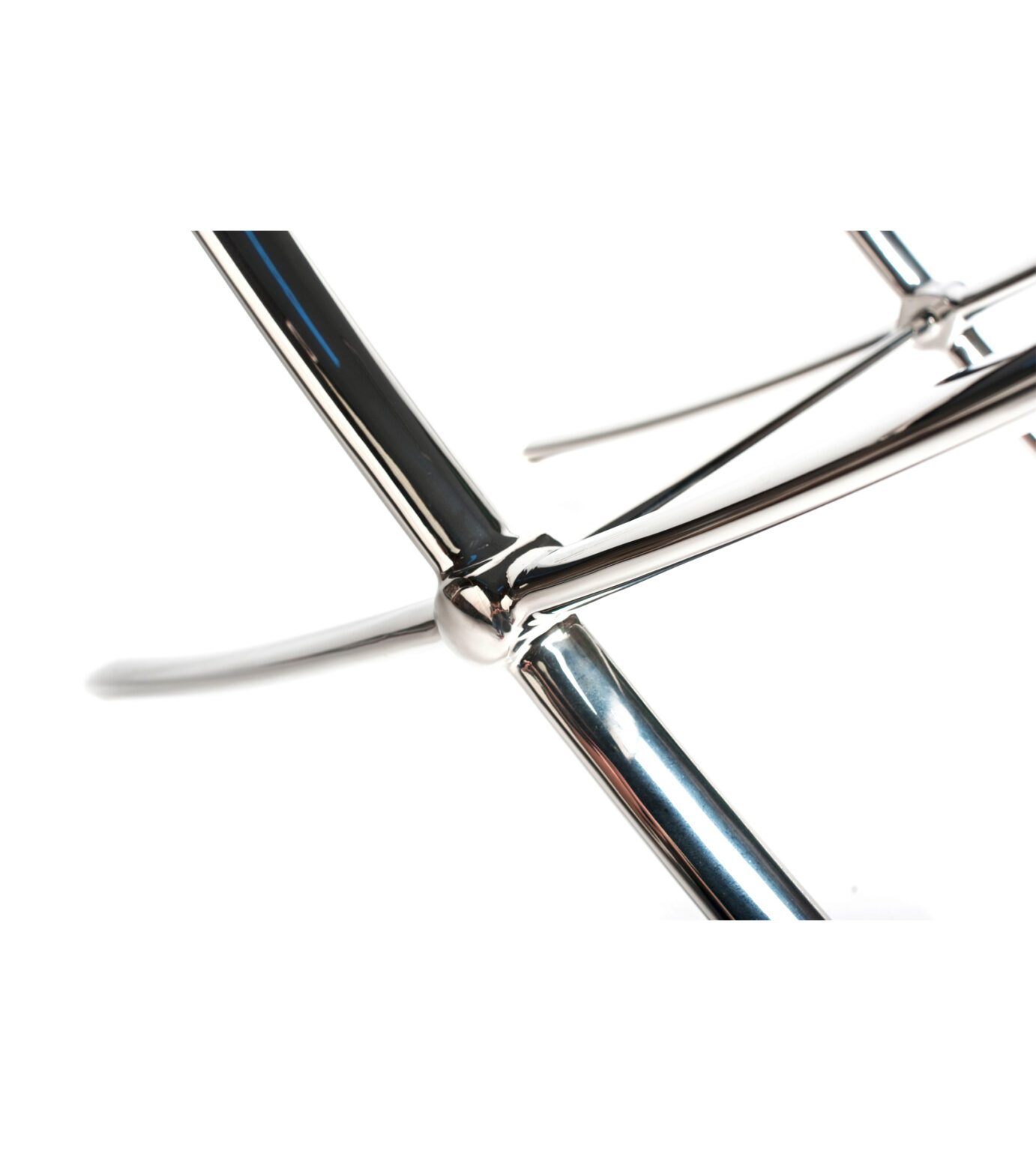 Johnsonian Side Table - Eric Brand